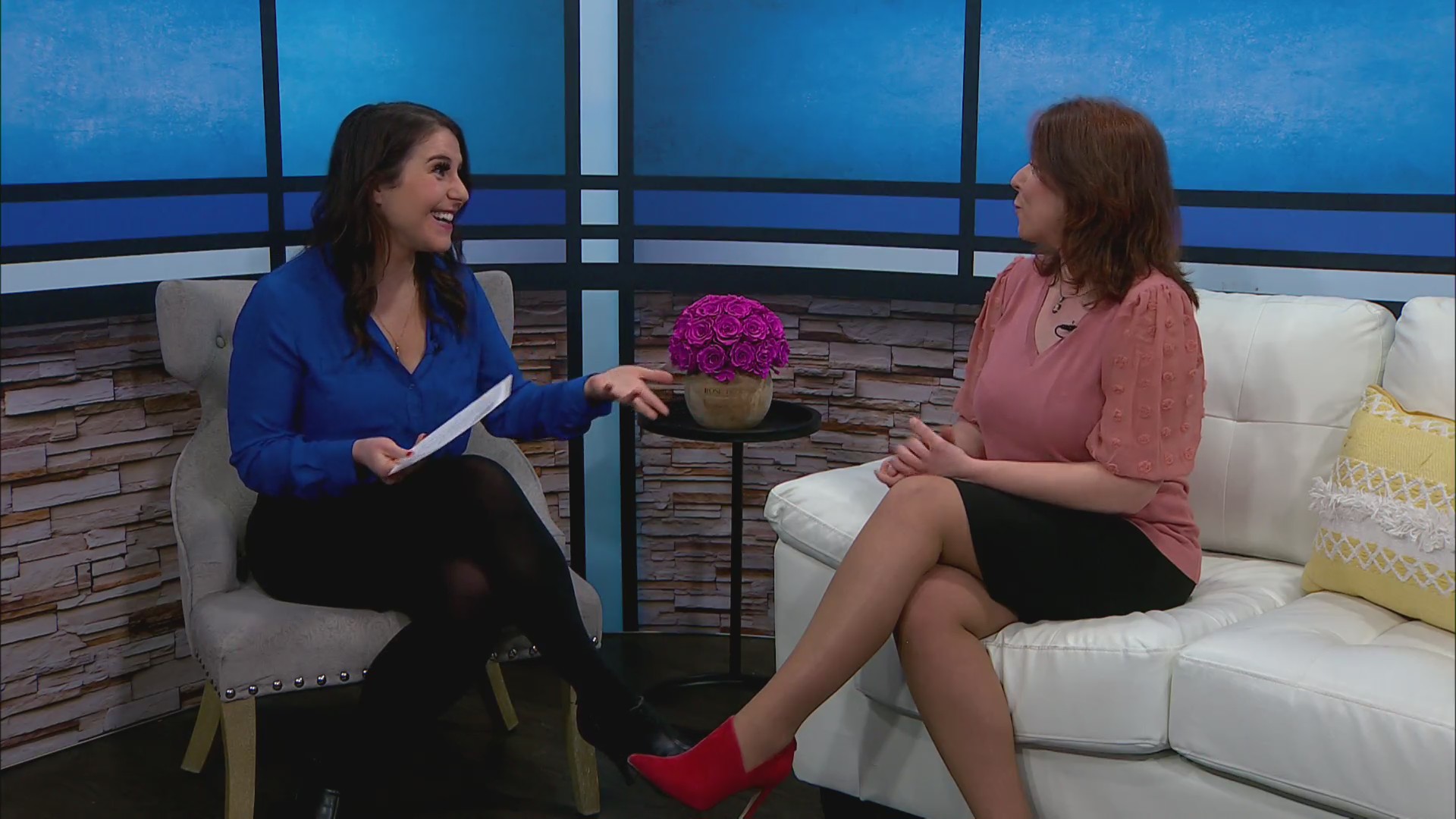 Way Back Inn hosts art competition for the Are You Really Winning ...