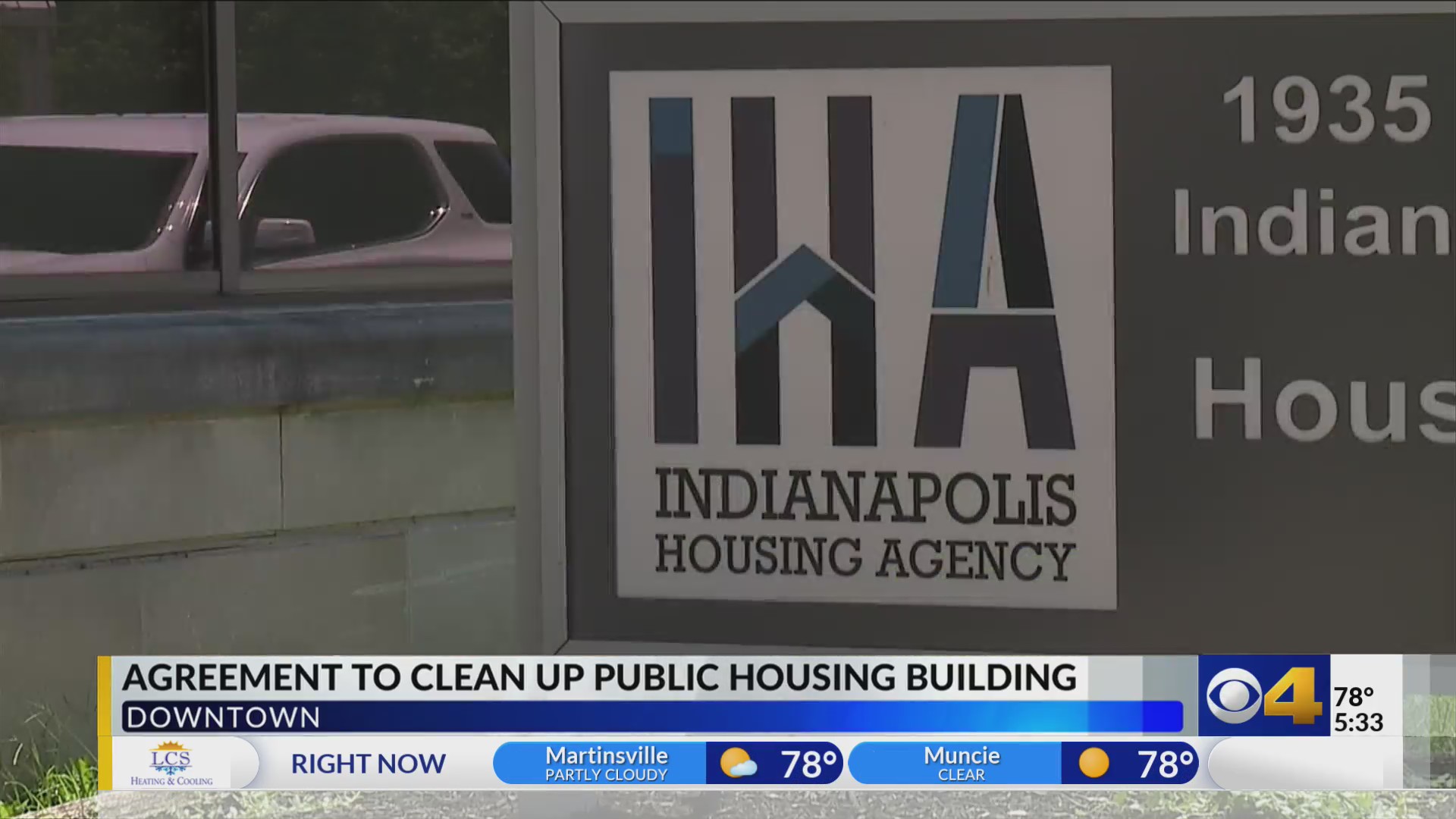 Indy public housing agency ‘grateful’ state forces it to clean up ...
