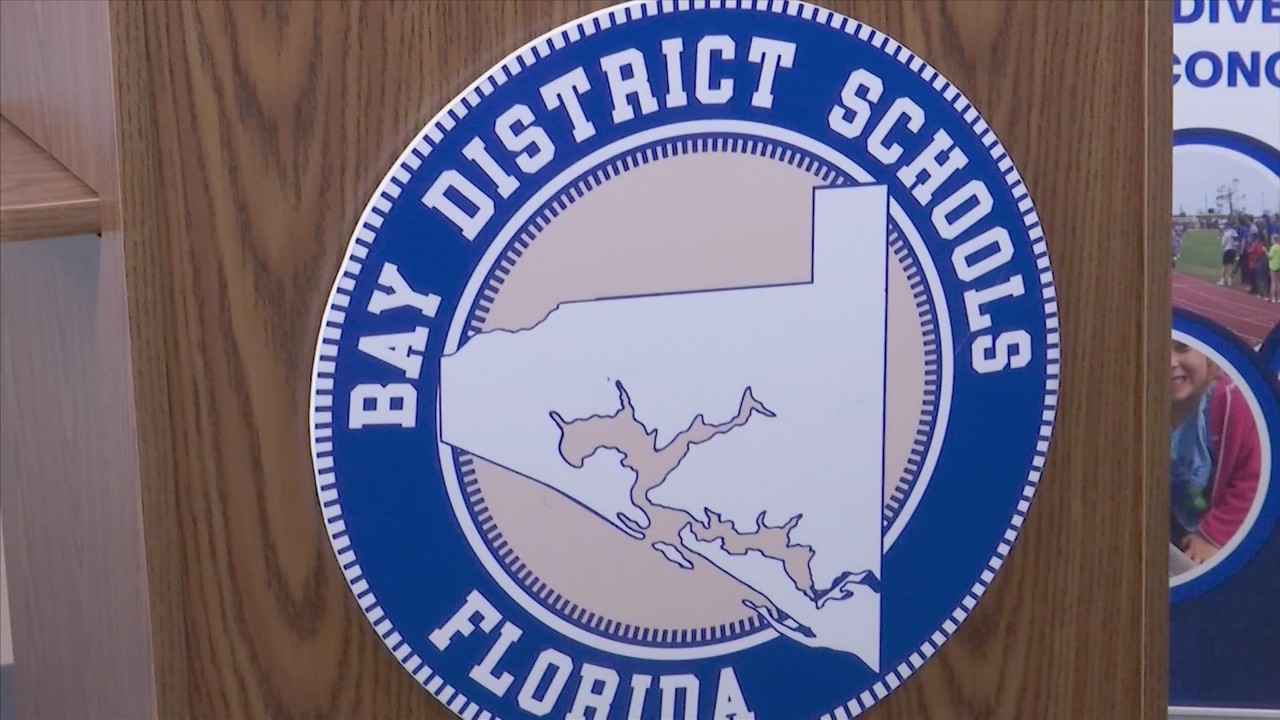 Bay District Schools officials are already welcoming next year’s ...