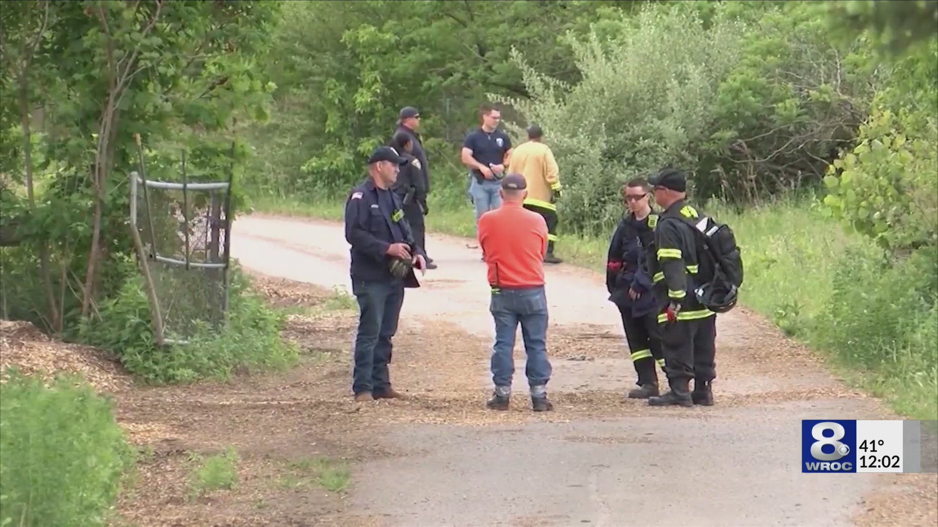 Court adjourned for woman arrested in connection to step-father’s death ...