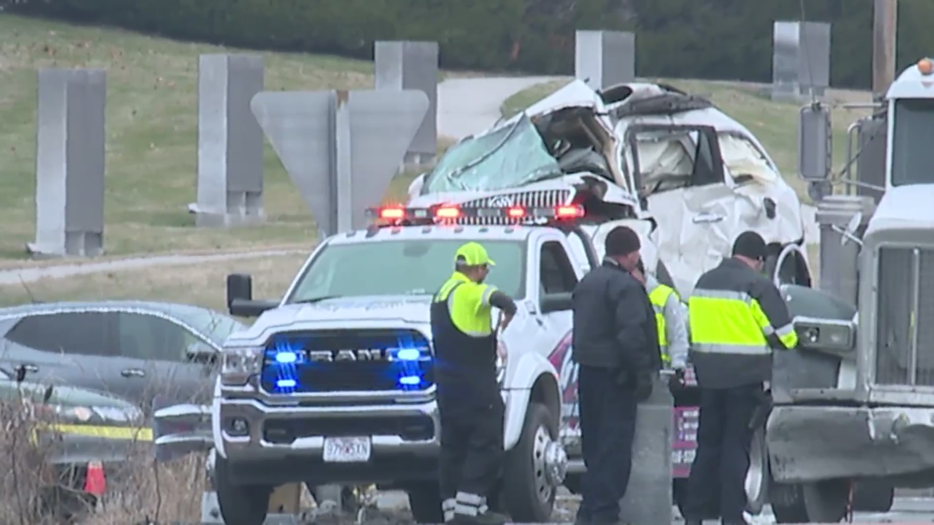 NKCPD gives more details about deadly 210 HWY crash – FOX 4 Kansas City ...