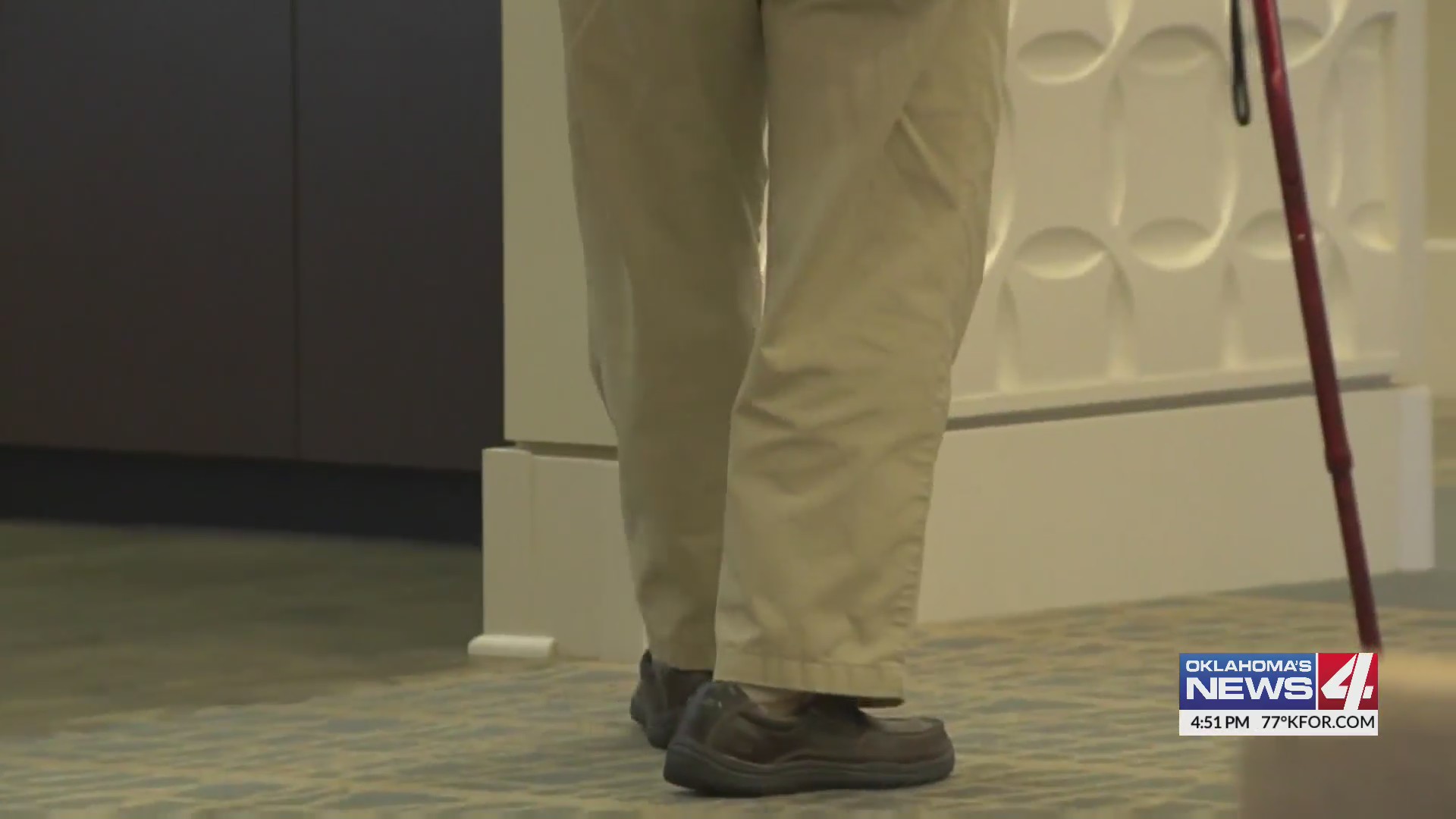 Tips for easier toenail clipping – KFOR.com Oklahoma City