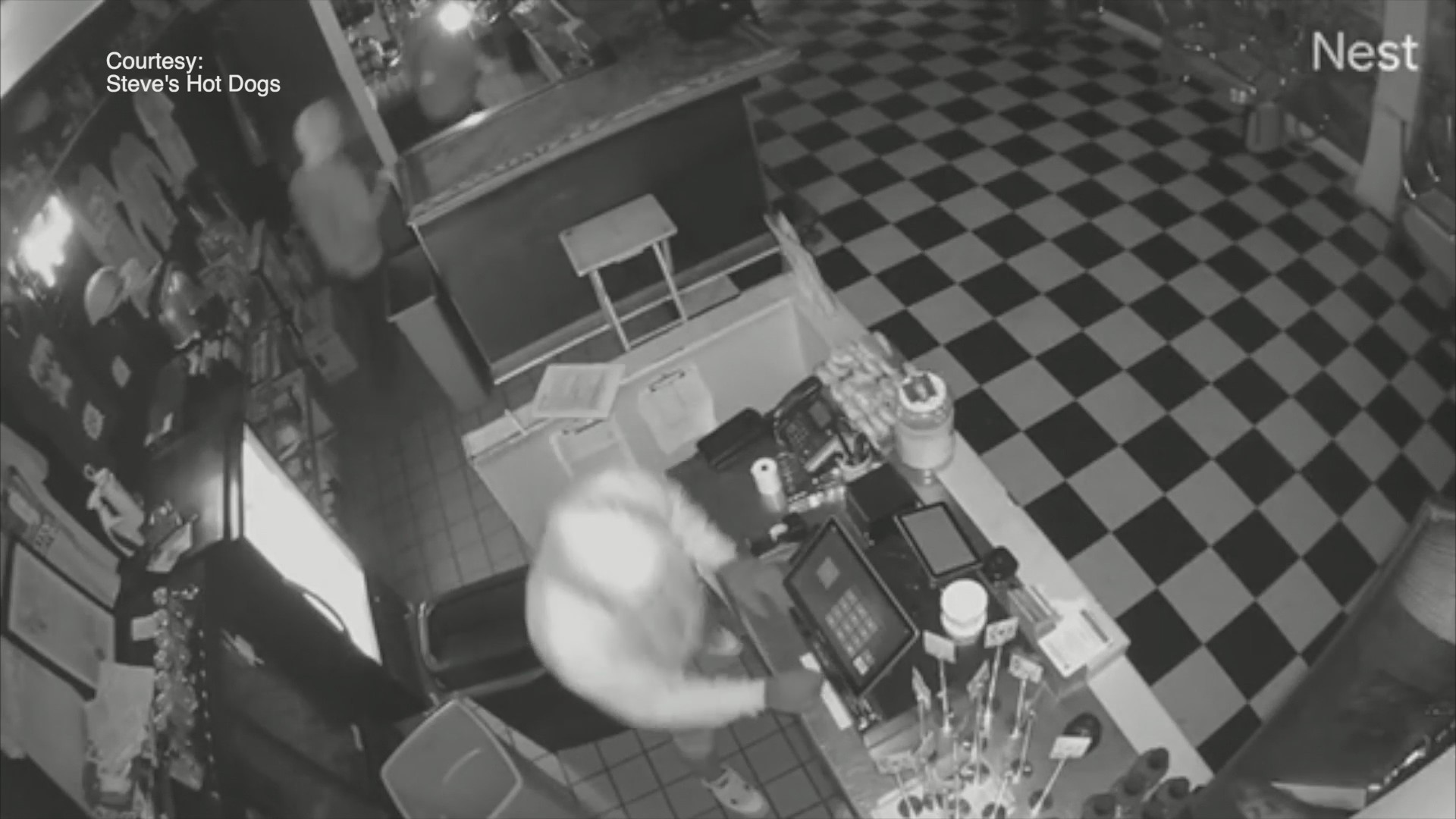 Police believe they have St. Louis smash-and-grab ringleader – FOX 2