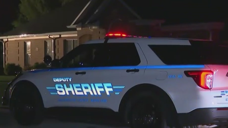 Maryland police say suspect had divorce case before judge | Vargas ...