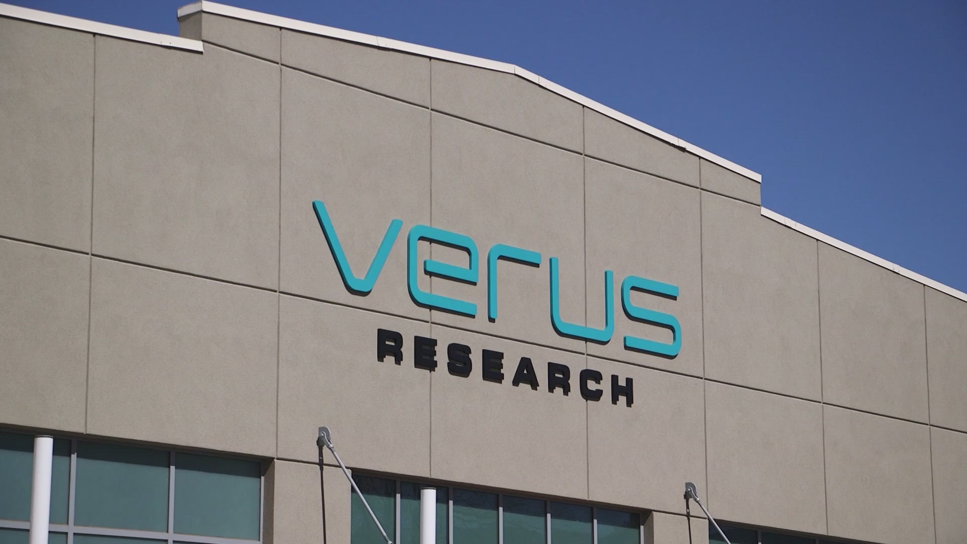 Verus Research aims to change space exploration – KRQE NEWS 13 ...
