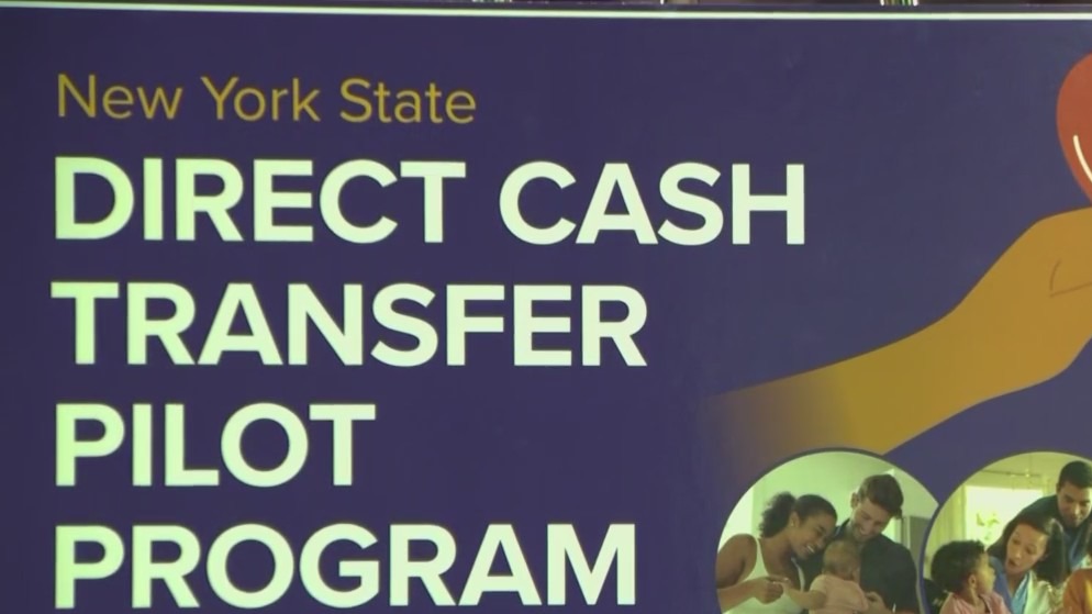 Direct Cash Transfer pilot program will help families living paycheck ...