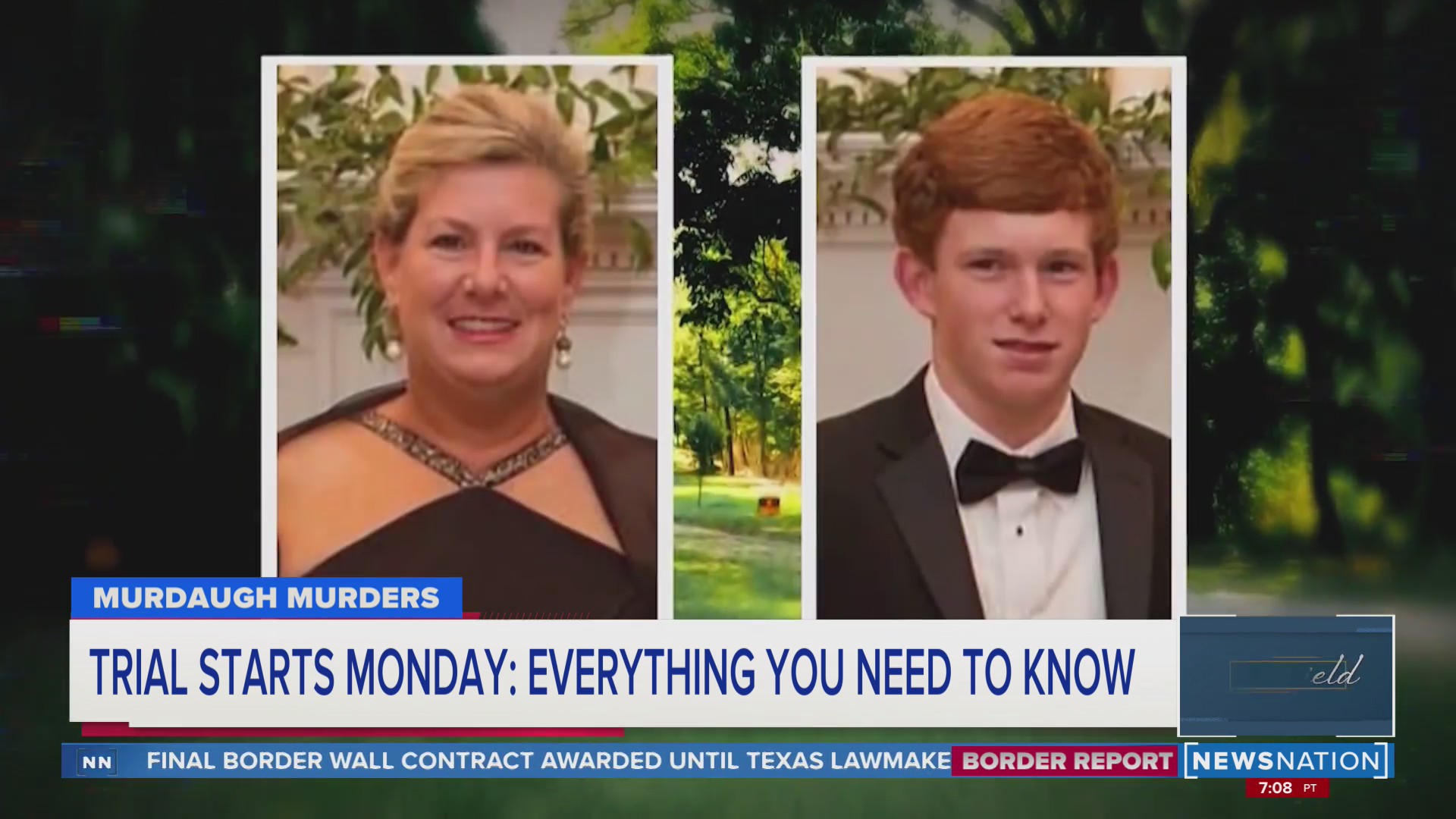 Everything you need to know about the Murdaugh family | Banfield ...