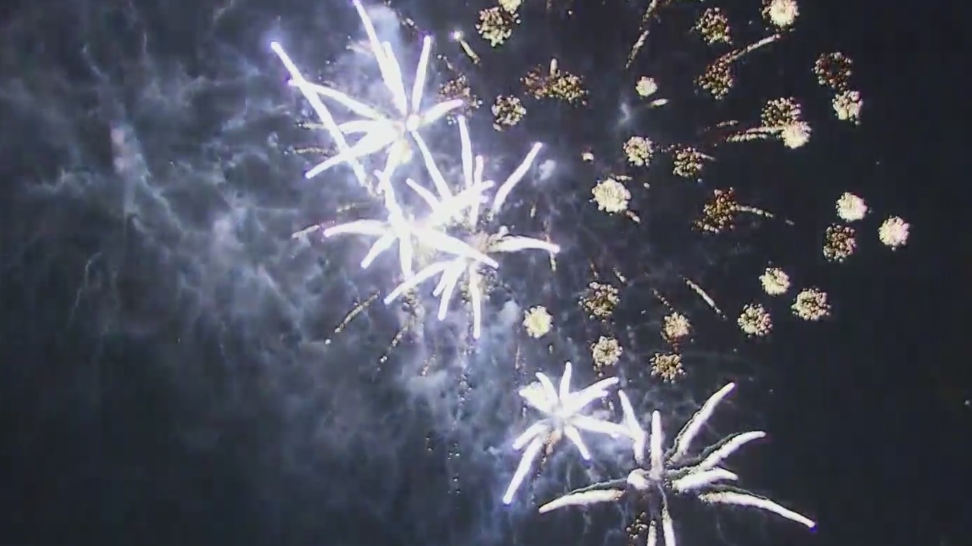 Fireworks safety reminders – KOIN.com
