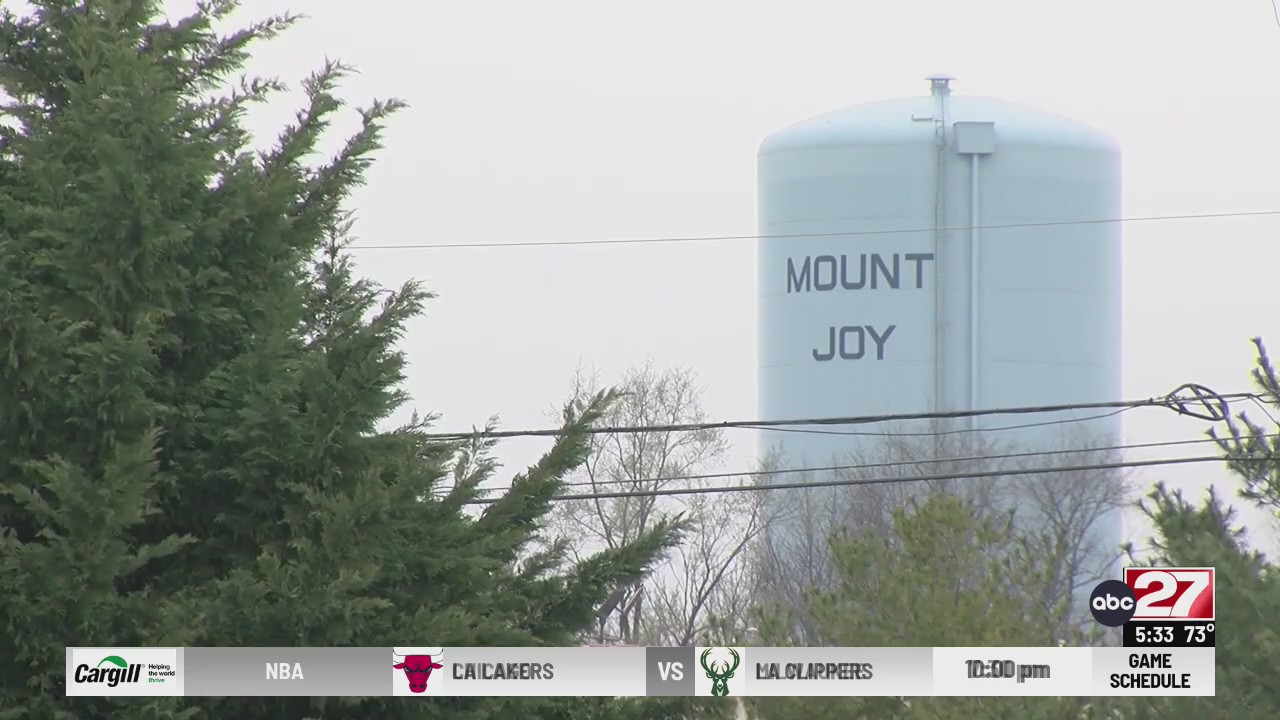 Amazon warehouse to open facility in Lancaster County – ABC27