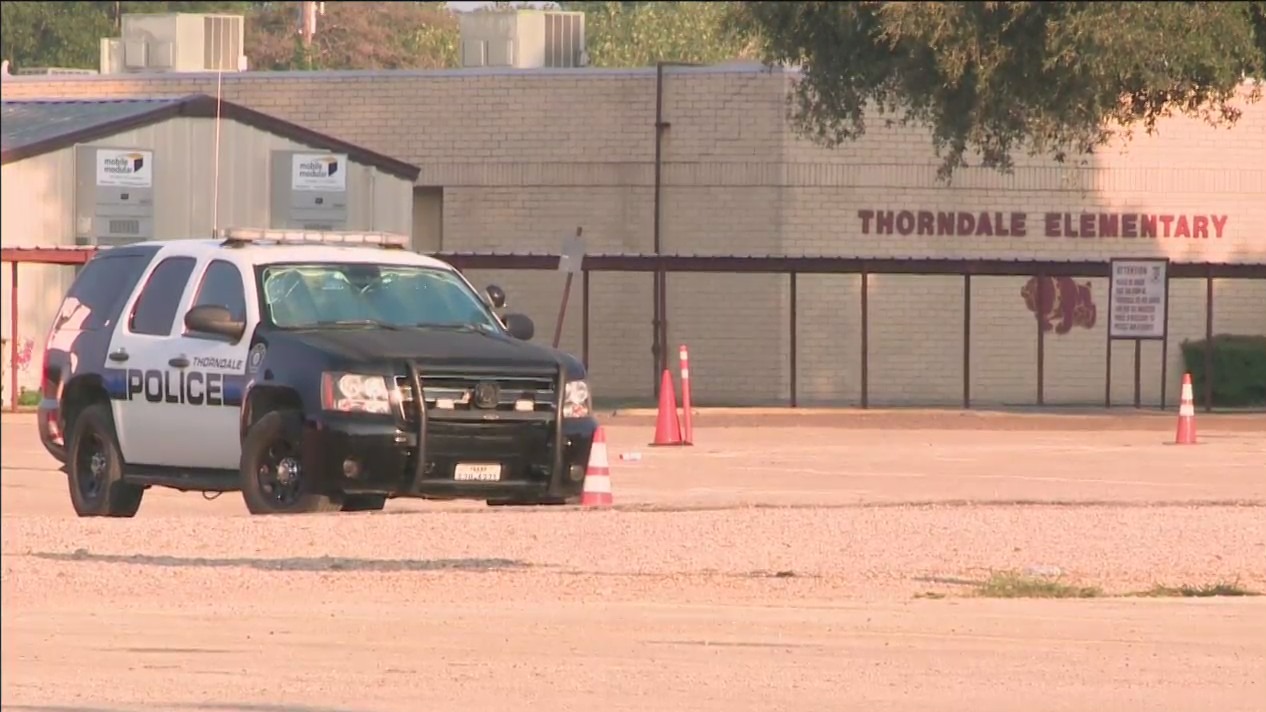 Thorndale ISD cancels classes Wednesday due to social media threat ...