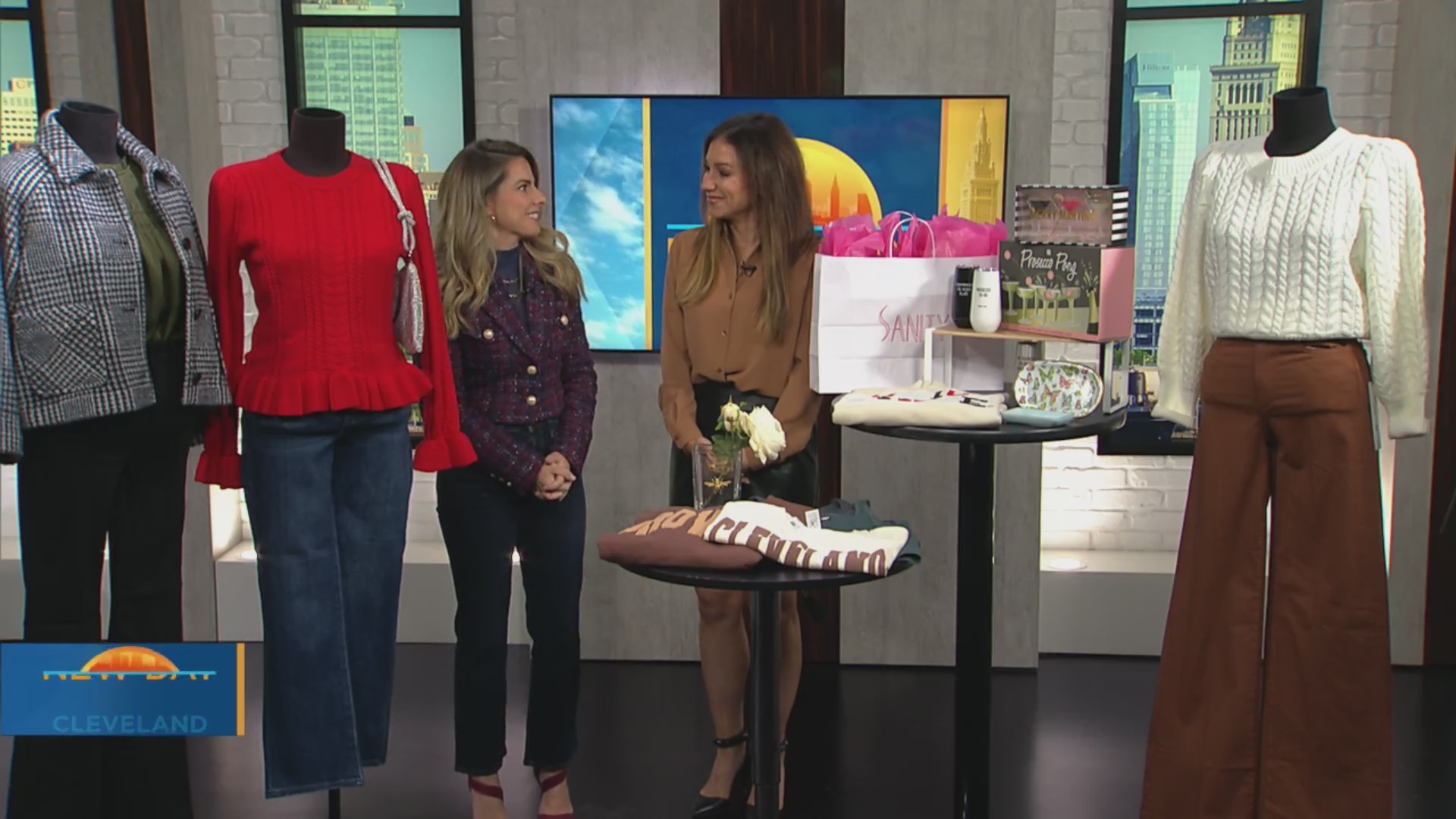 New Day Cleveland: Sanity – Fox 8 Cleveland WJW