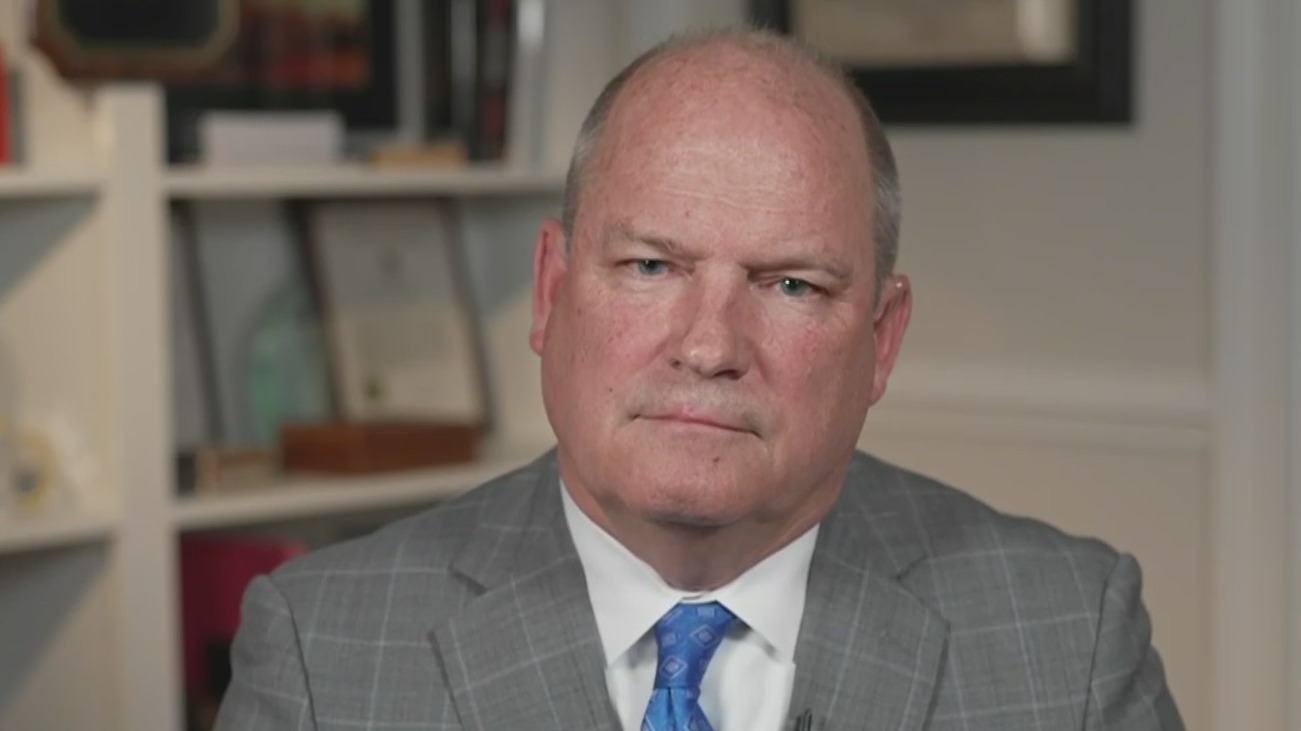 Lawyer: Alex Murdaugh doesn’t want to ‘rot away’ in prison | CUOMO ...
