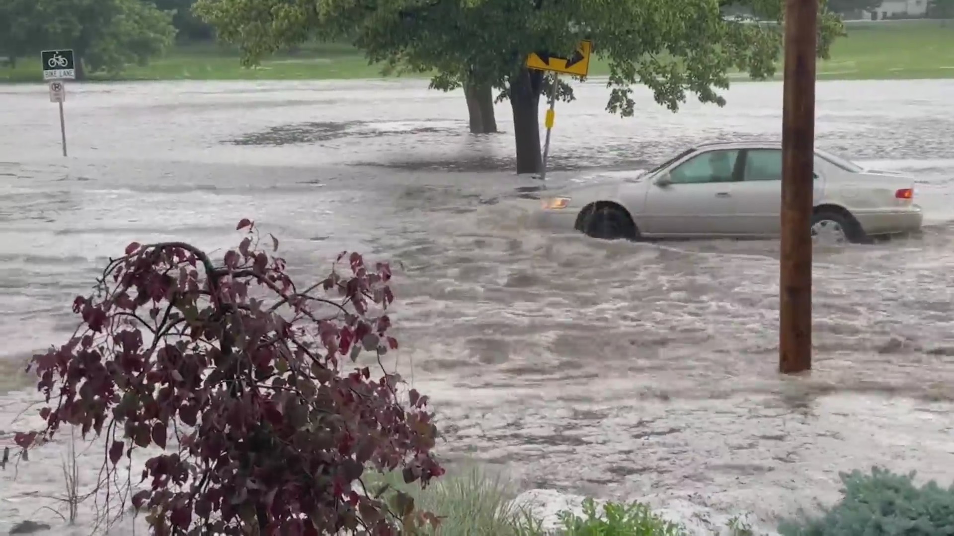 Heavy rain and flooding in Boulder – FOX31 Denver