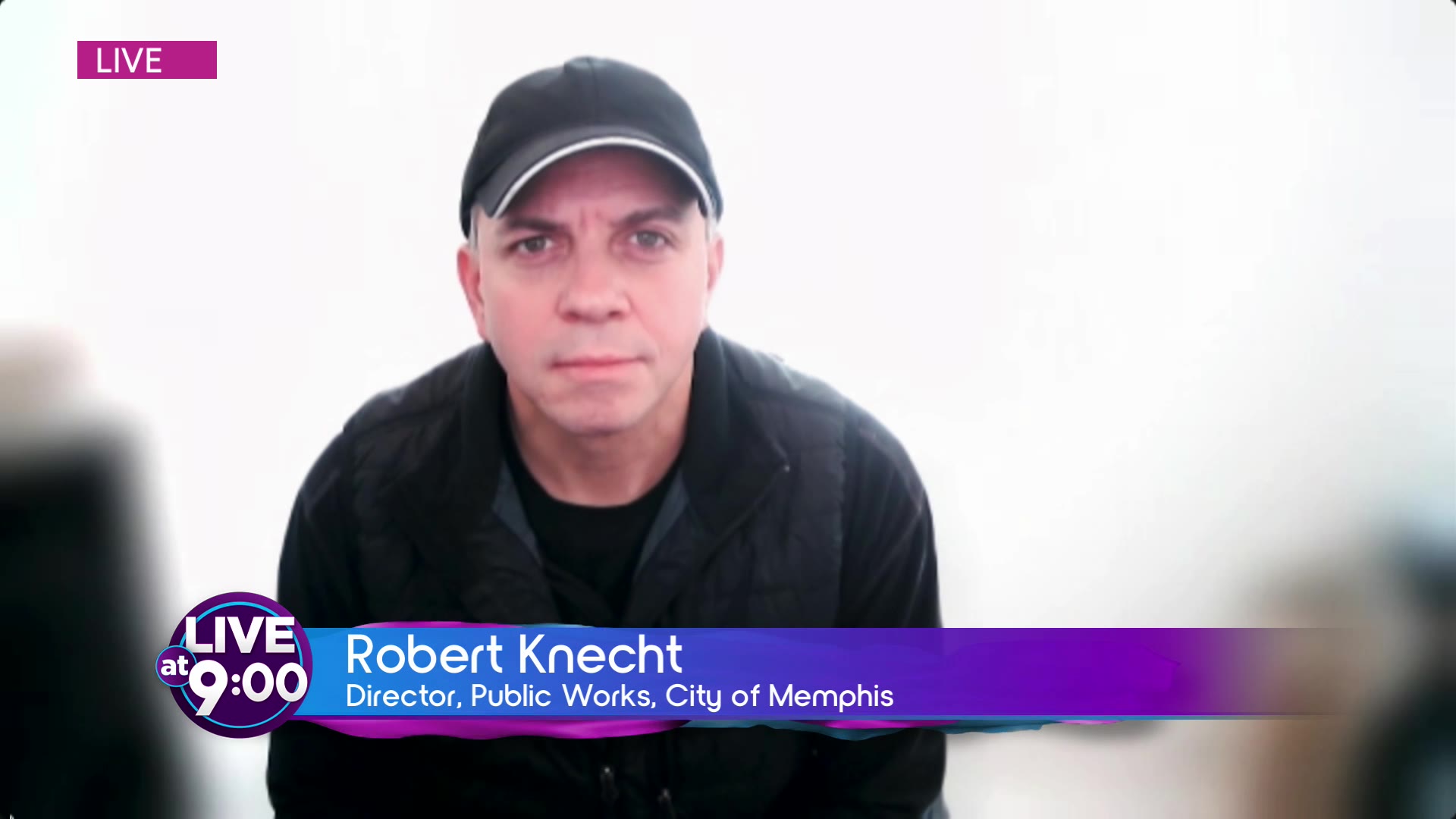 Memphis Public Works Director: Road issues expected to get more complicated – WREG.com