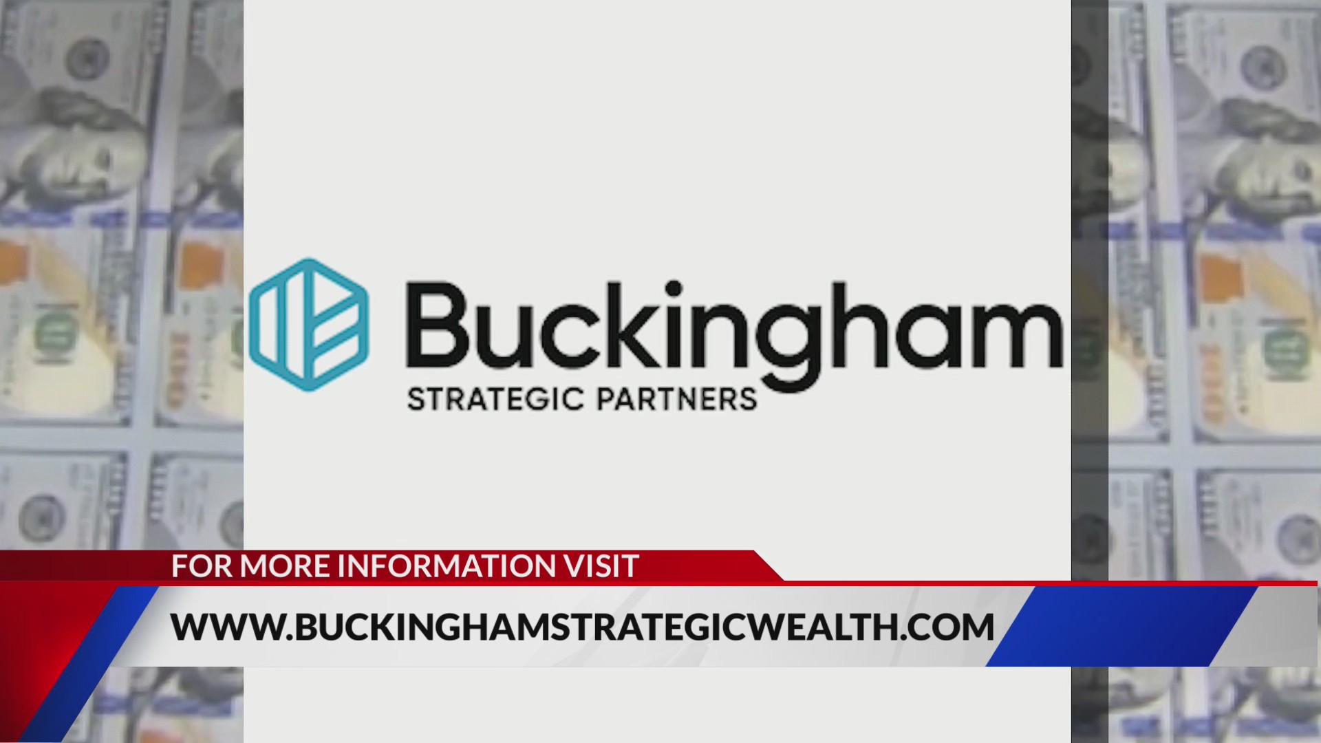 Buckingham Strategic Wealth shows how to navigate funds as a couple – FOX 2