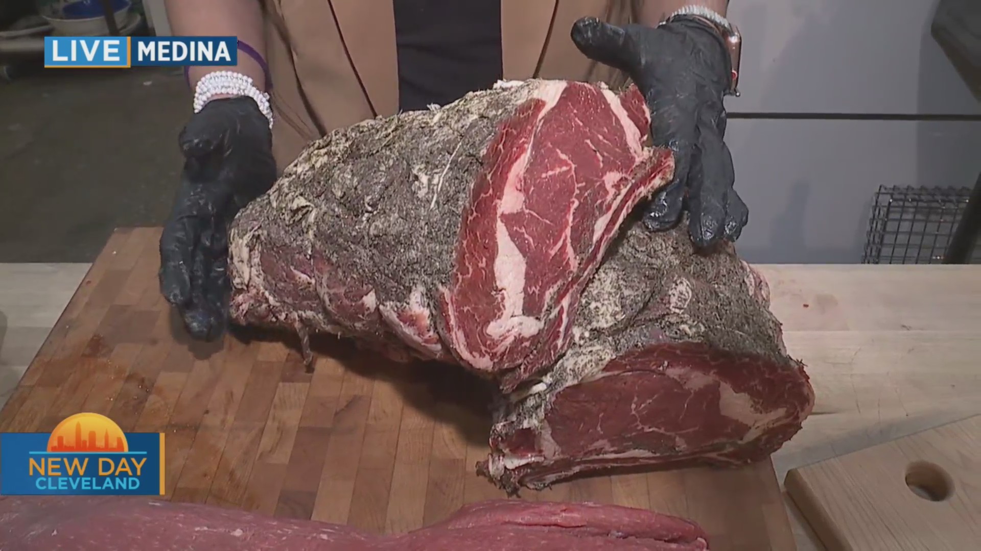 New Day Cleveland: Keller Meats – Fox 8 Cleveland WJW