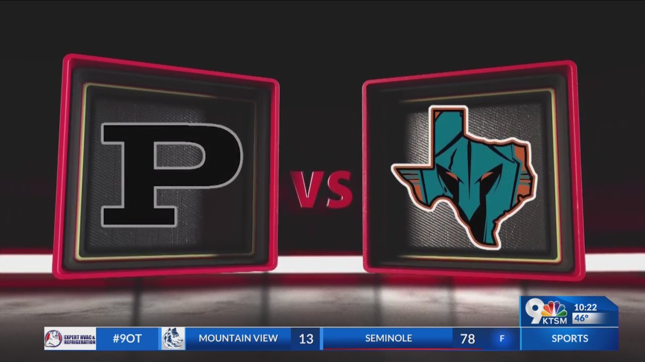 Pebble Hills defeats Odessa Permian 45-28 – KTSM 9 News