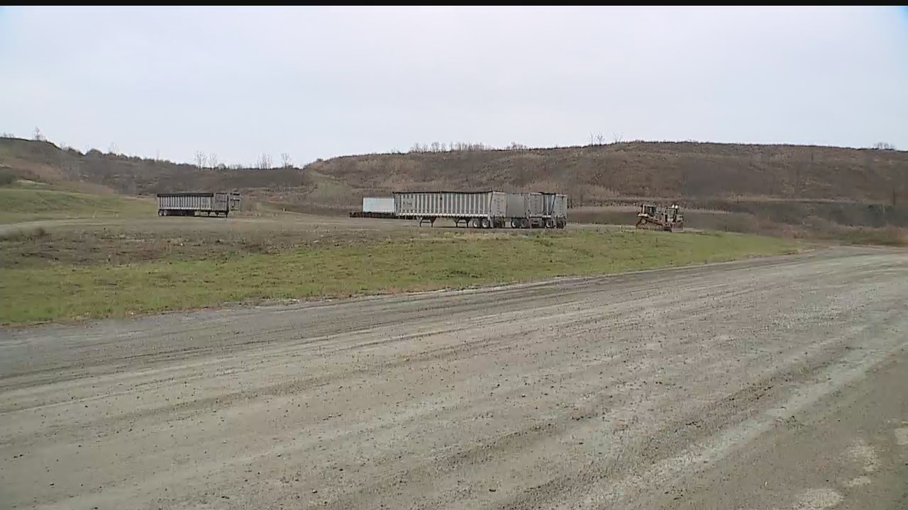 Permit filed with EPA to move forward with landfill installation – WKBN.com