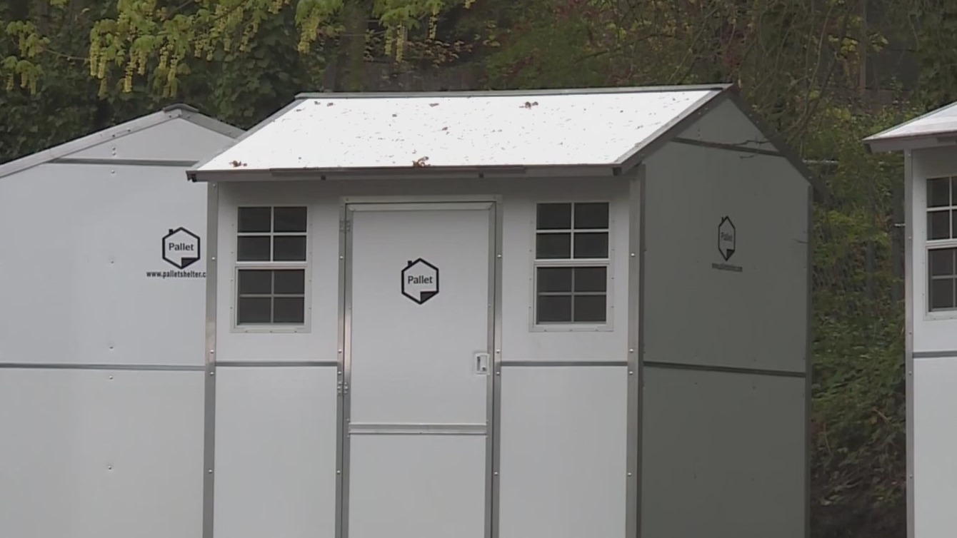 Community group revokes support for Safe Rest Village near school ...