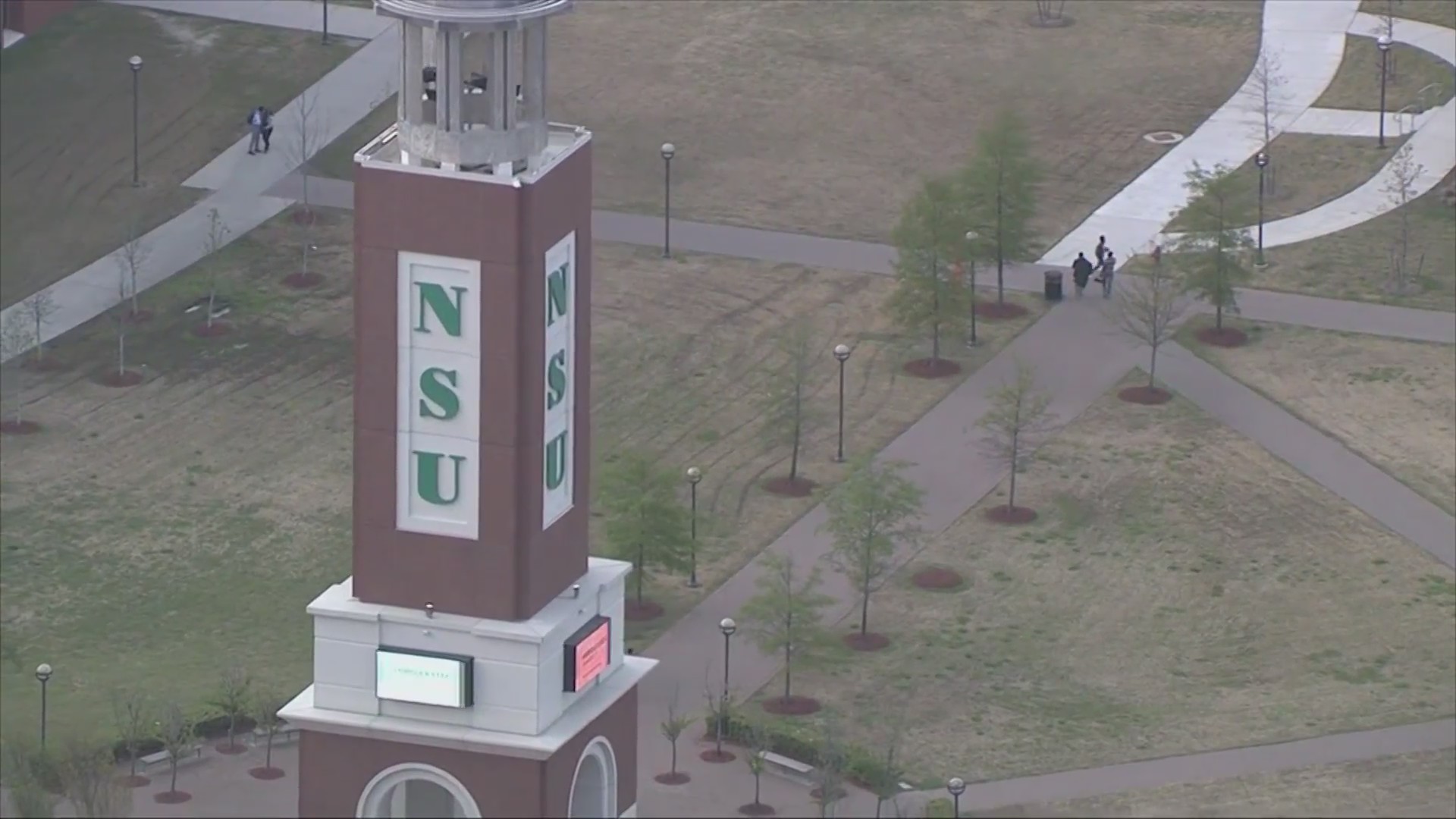 U.S. Coast Guard renews partnership with NSU – WAVY.com