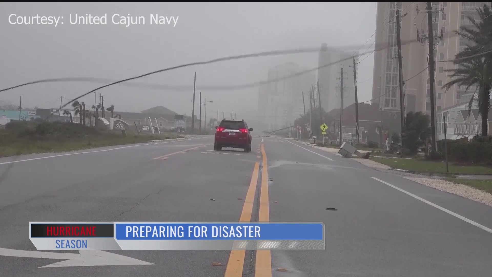 WKRG 2023 Hurricane Special: Preparing for Disaster – WKRG News 5
