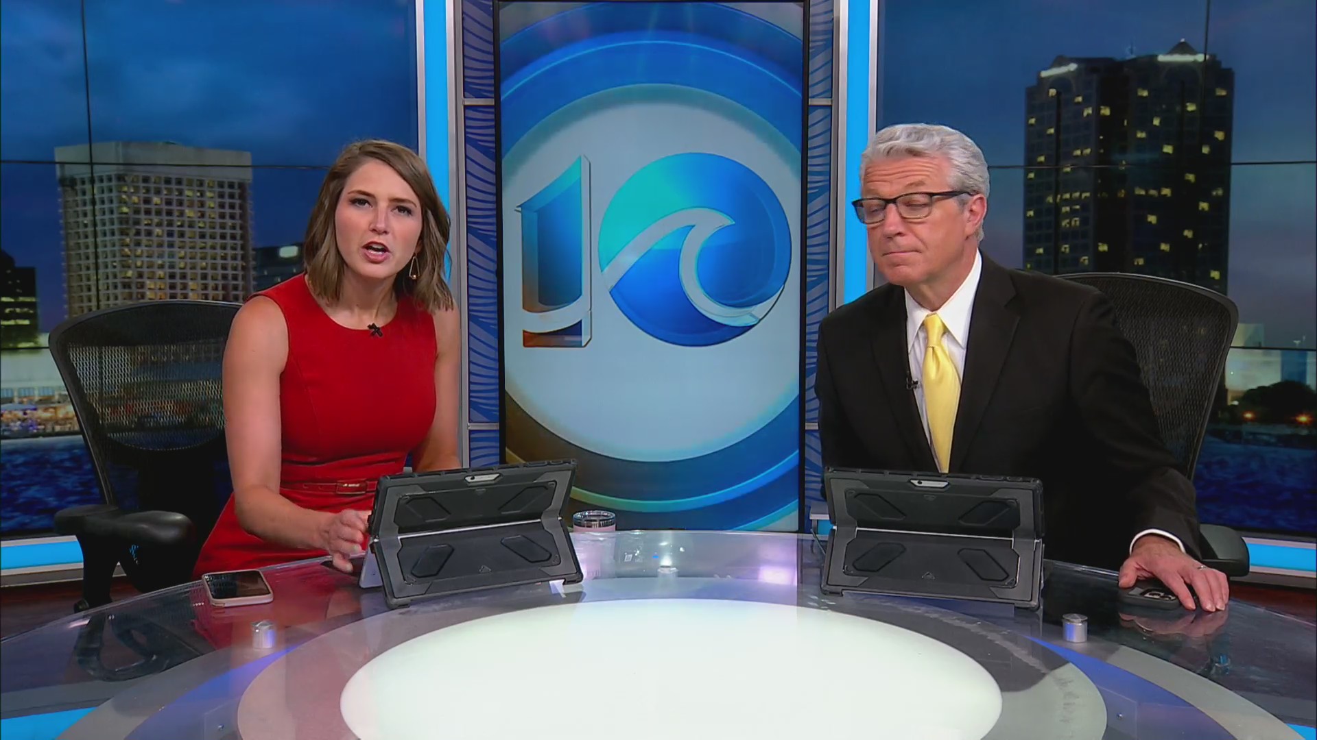 Virginia Beach City Council discuss proposals for Rudee Loop ...