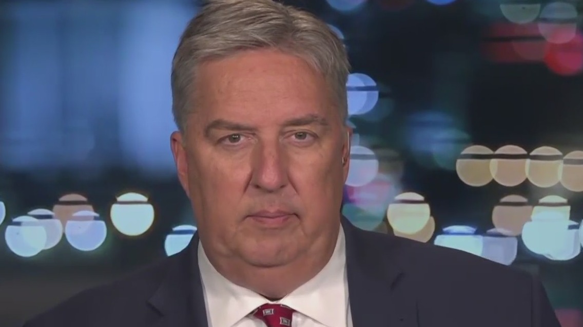 Trump attorney: ’You have to have an intent to defraud’ | Dan Abrams ...