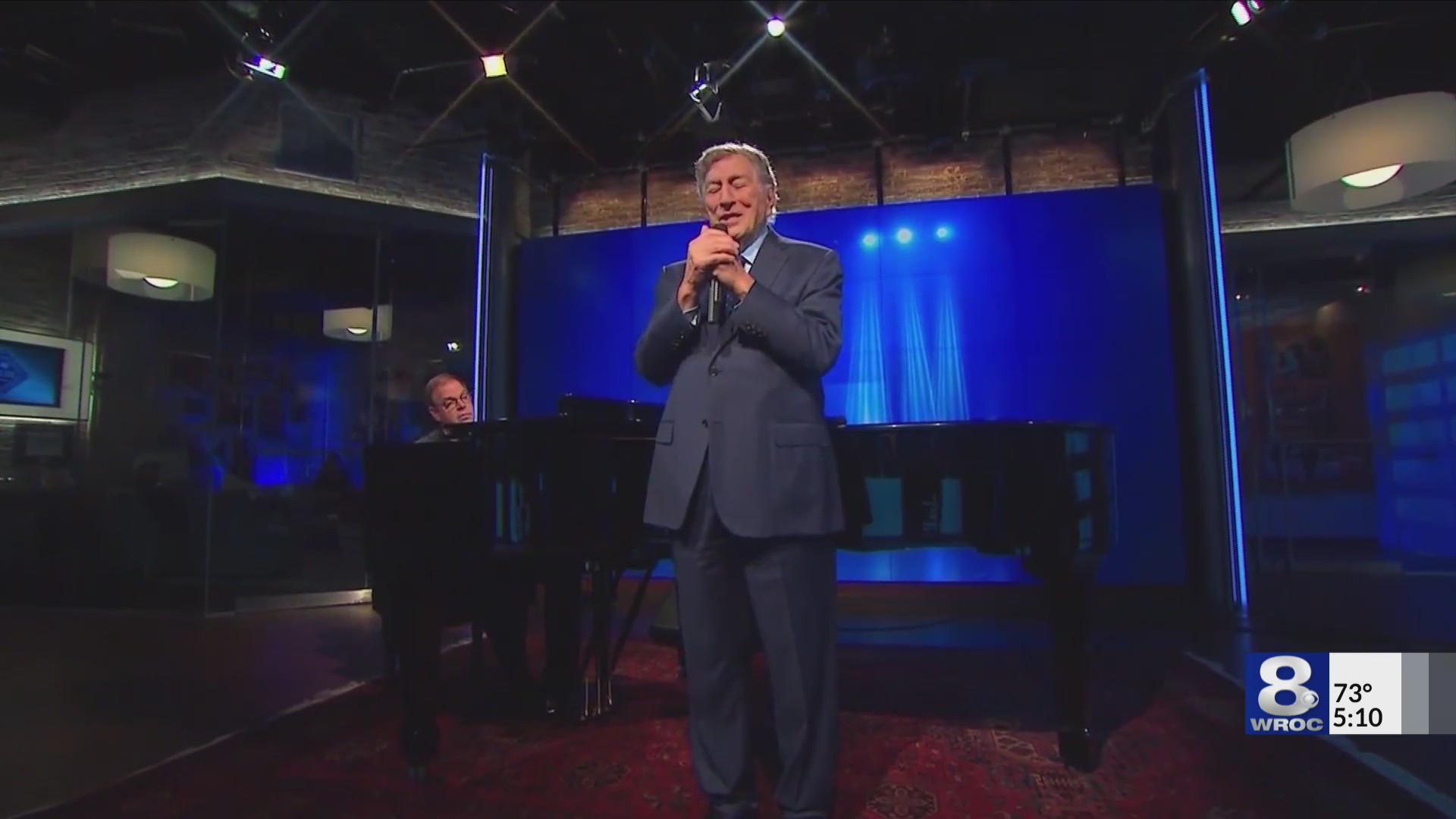 Rochester remembering Tony Bennett – RochesterFirst