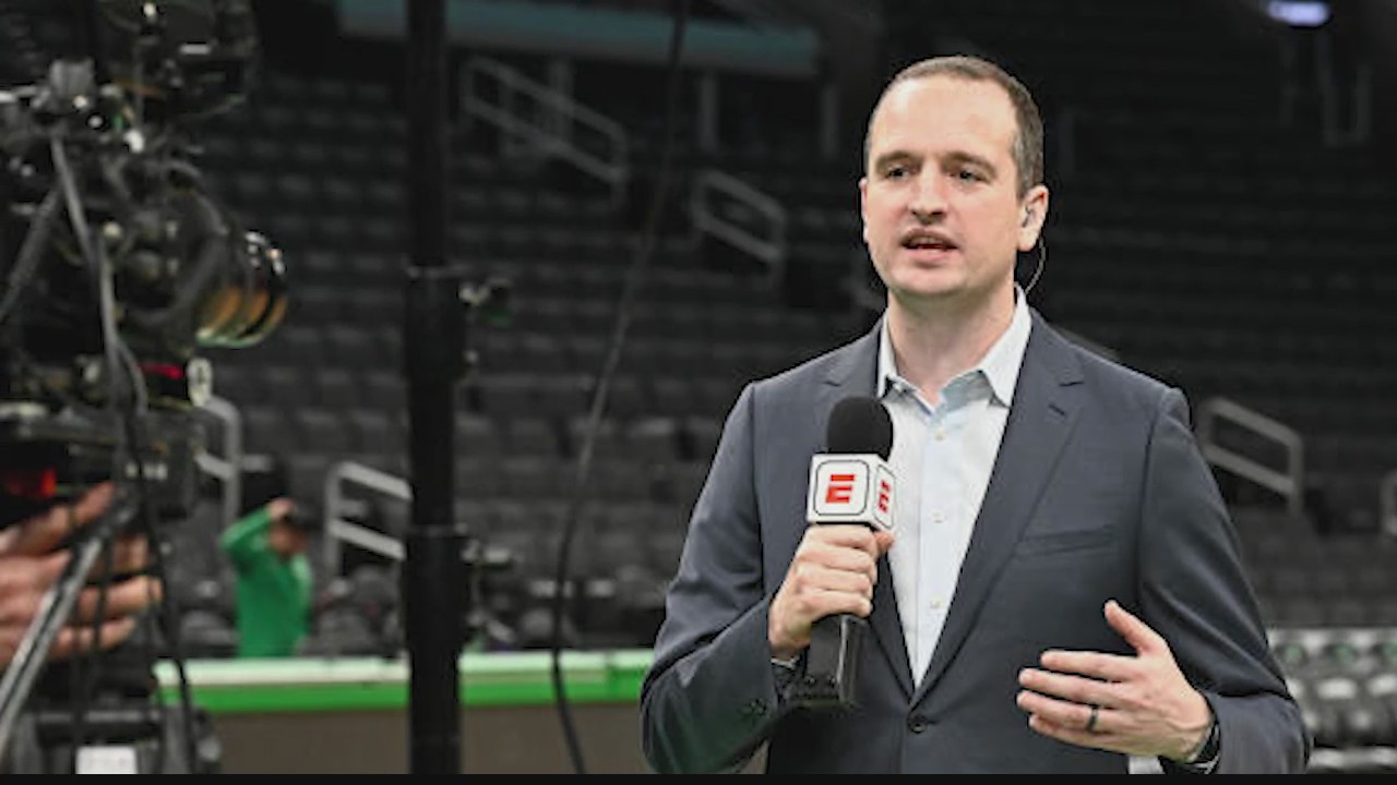 ESPN’s Tim Bontemps weighs in on potential impacts of Andre Jackson Jr ...