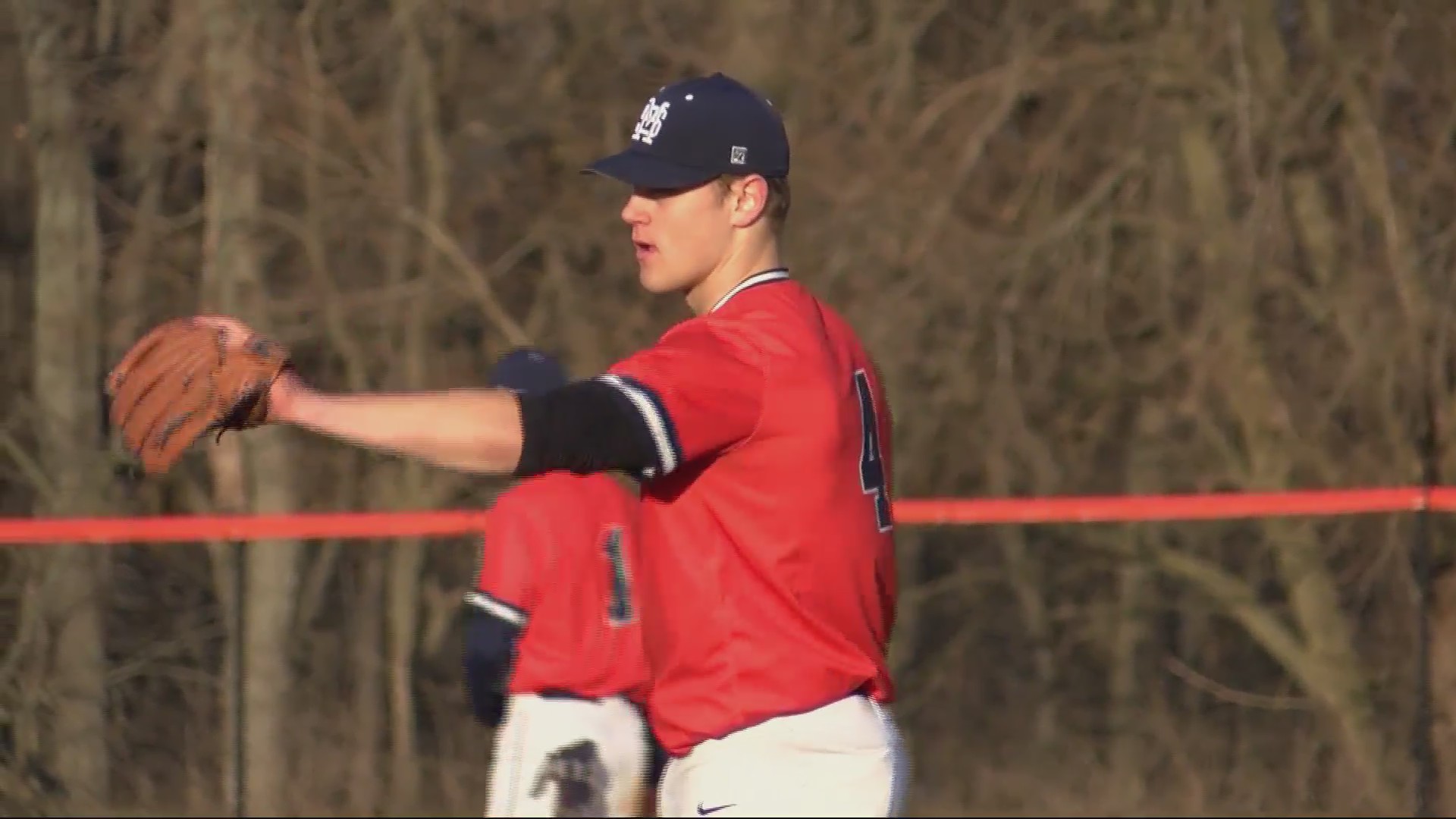 Mahomet Seymour’s Blake Wolters gaining steam – WCIA.com
