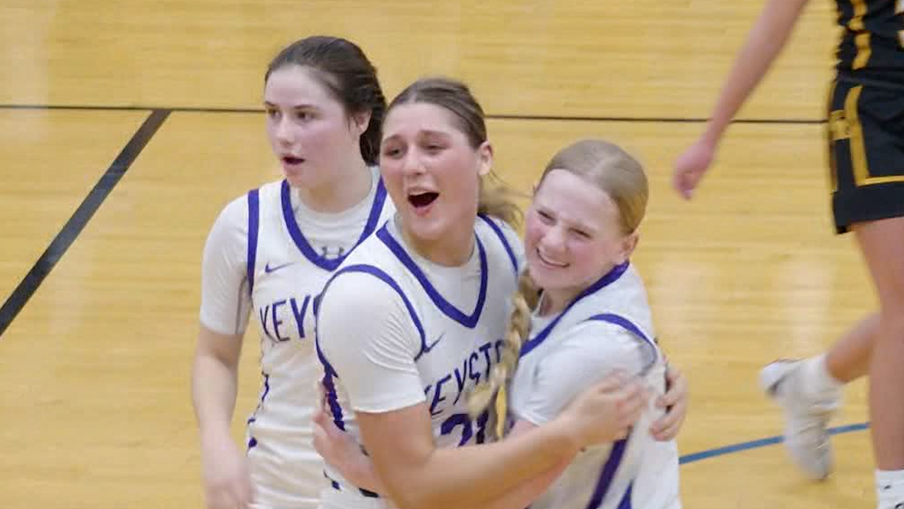 Game of the Week: Crestview vs. Keystone highlights – WKBN.com