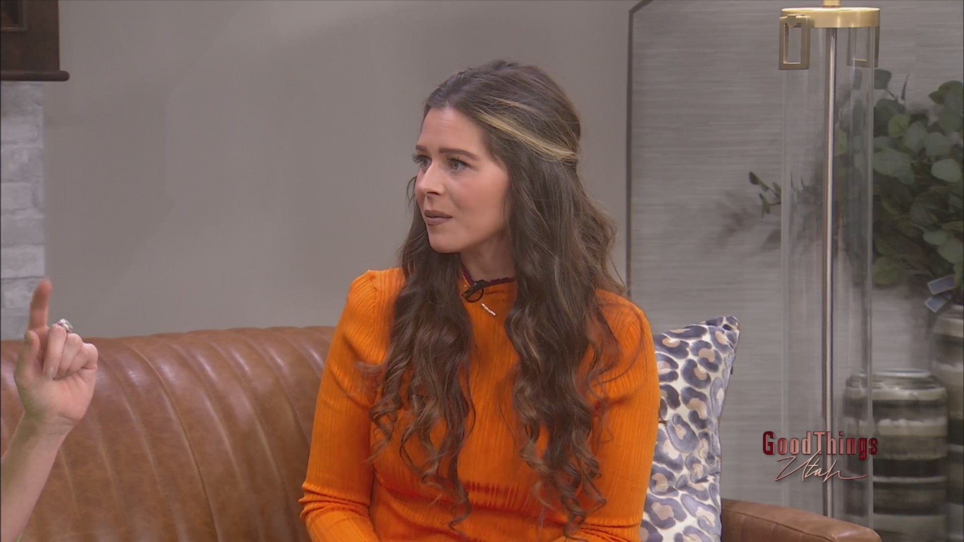 ali monsen is back – ABC4 Utah