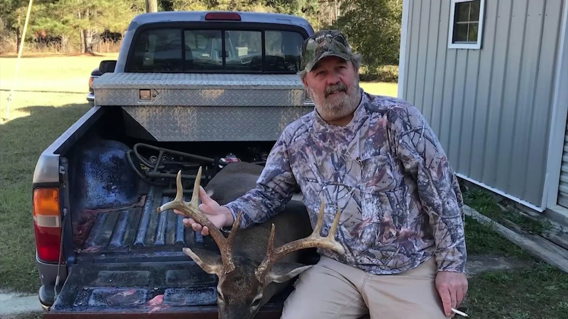 First suspect in Pansey murder sentenced on murder charges – WKRG News 5