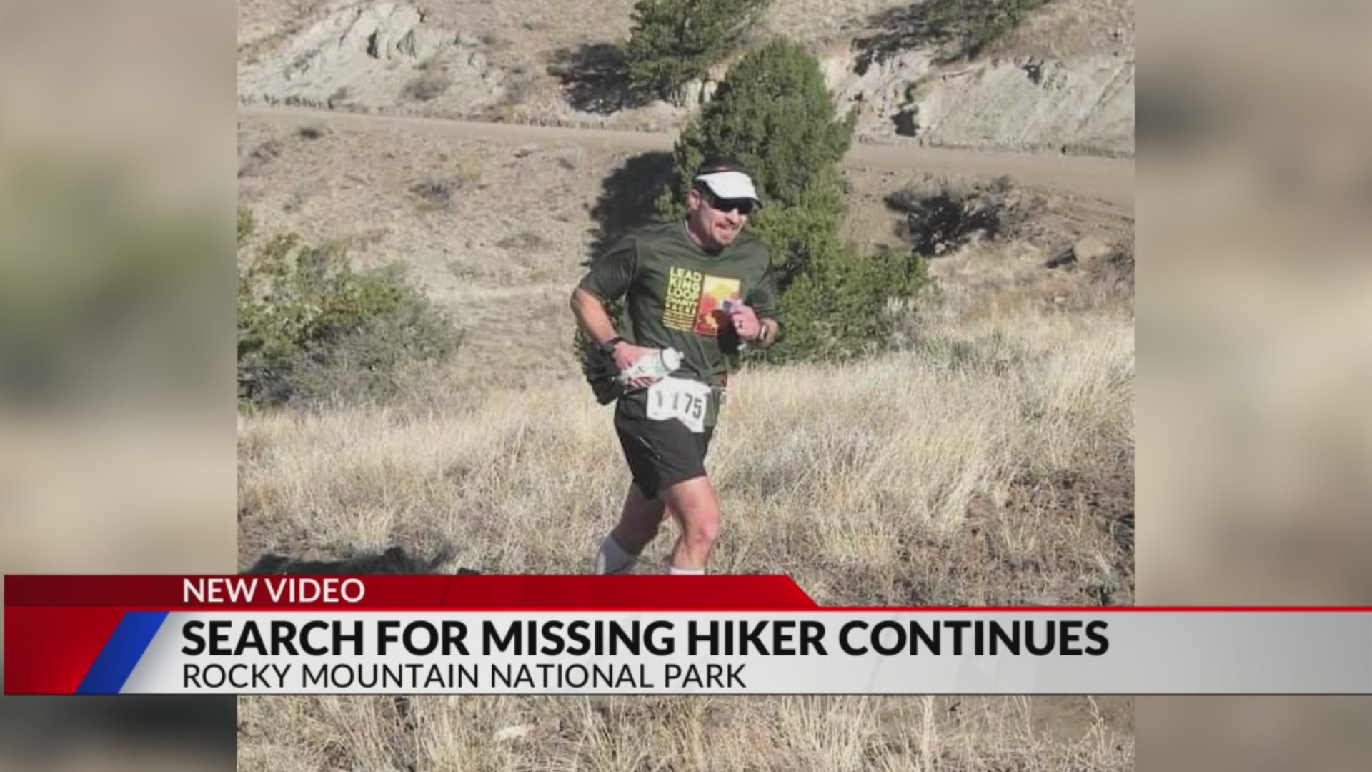 Search continues for missing hiker in Rocky Mountain National Park ...