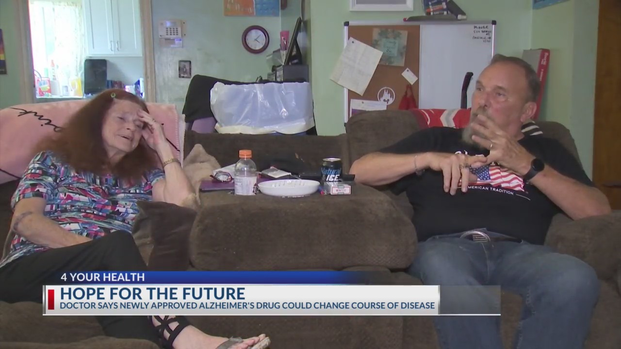 Ohio State doctor: Newly approved Alzheimer’s drug could change course ...