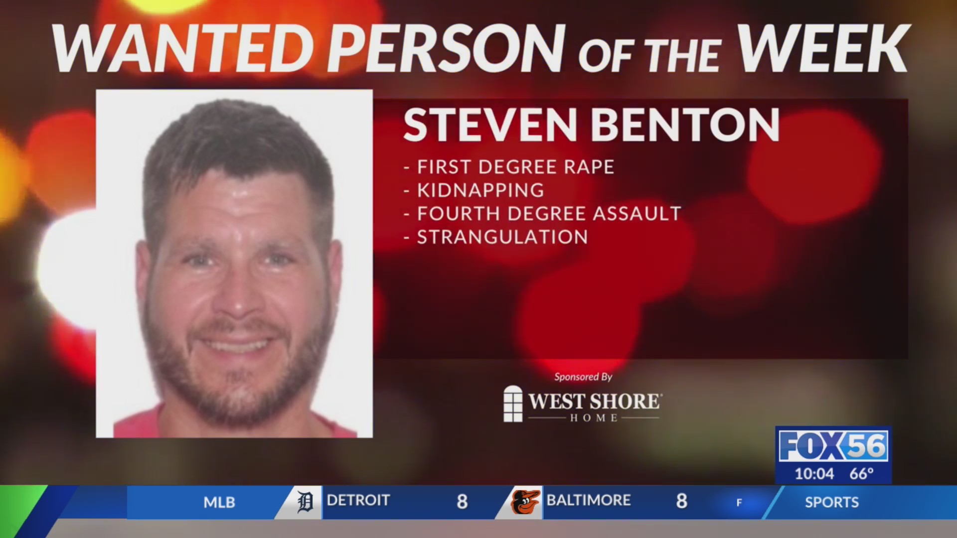 Lexington police searching for man wanted on rape, kidnapping charges ...