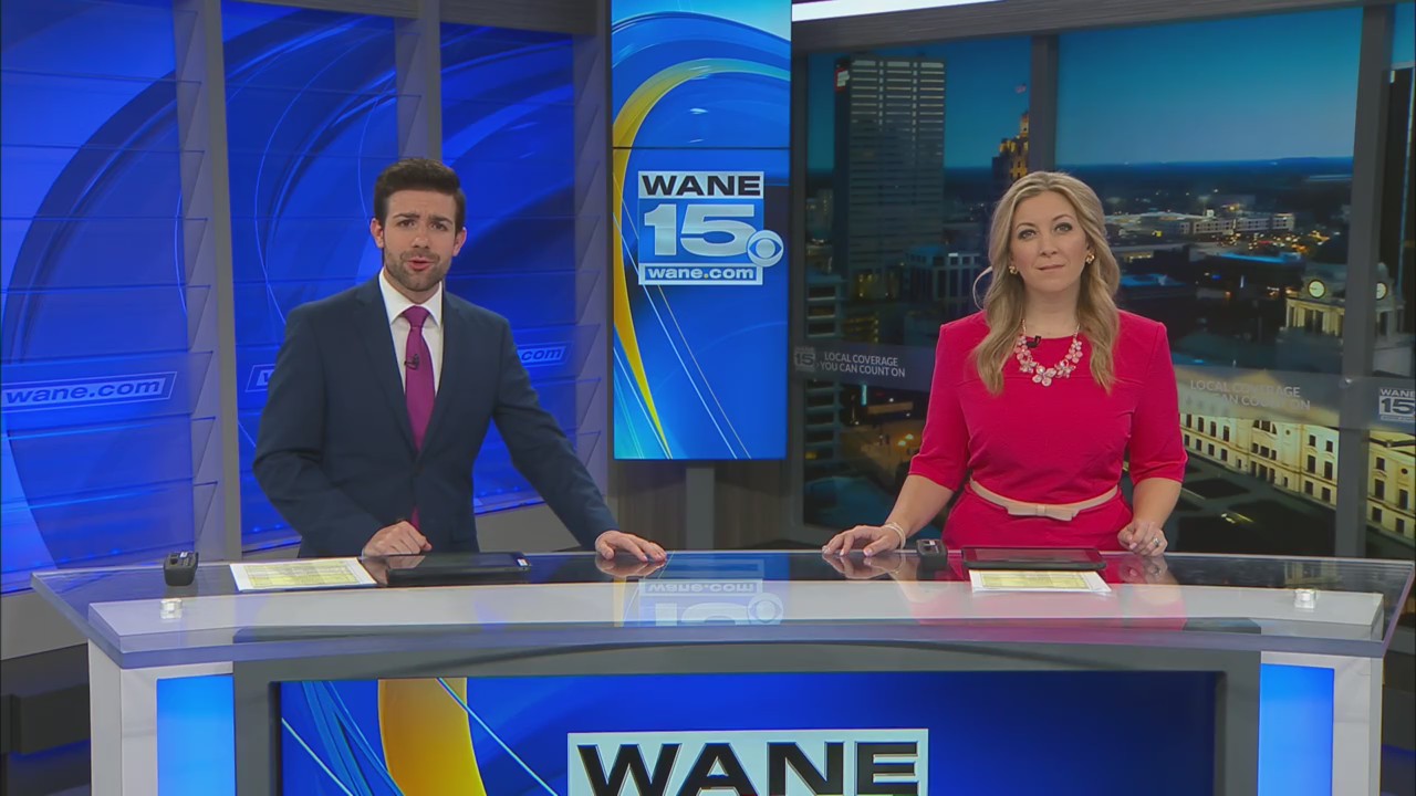 Richard D. Waterfield Young Scholars Academy – WANE 15