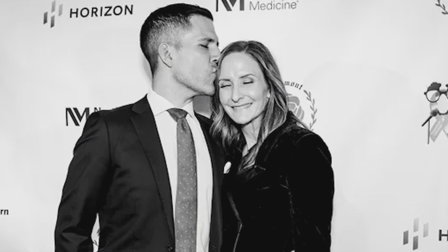 Pat Tomasulo and friends raise over $600K for rare pain disorder at ...