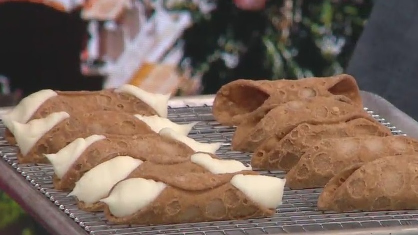 Chef Anna Francese Gass shares tasty Italian snacks – PIX11