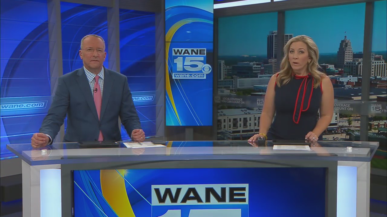 Drainage Board Update – WANE 15