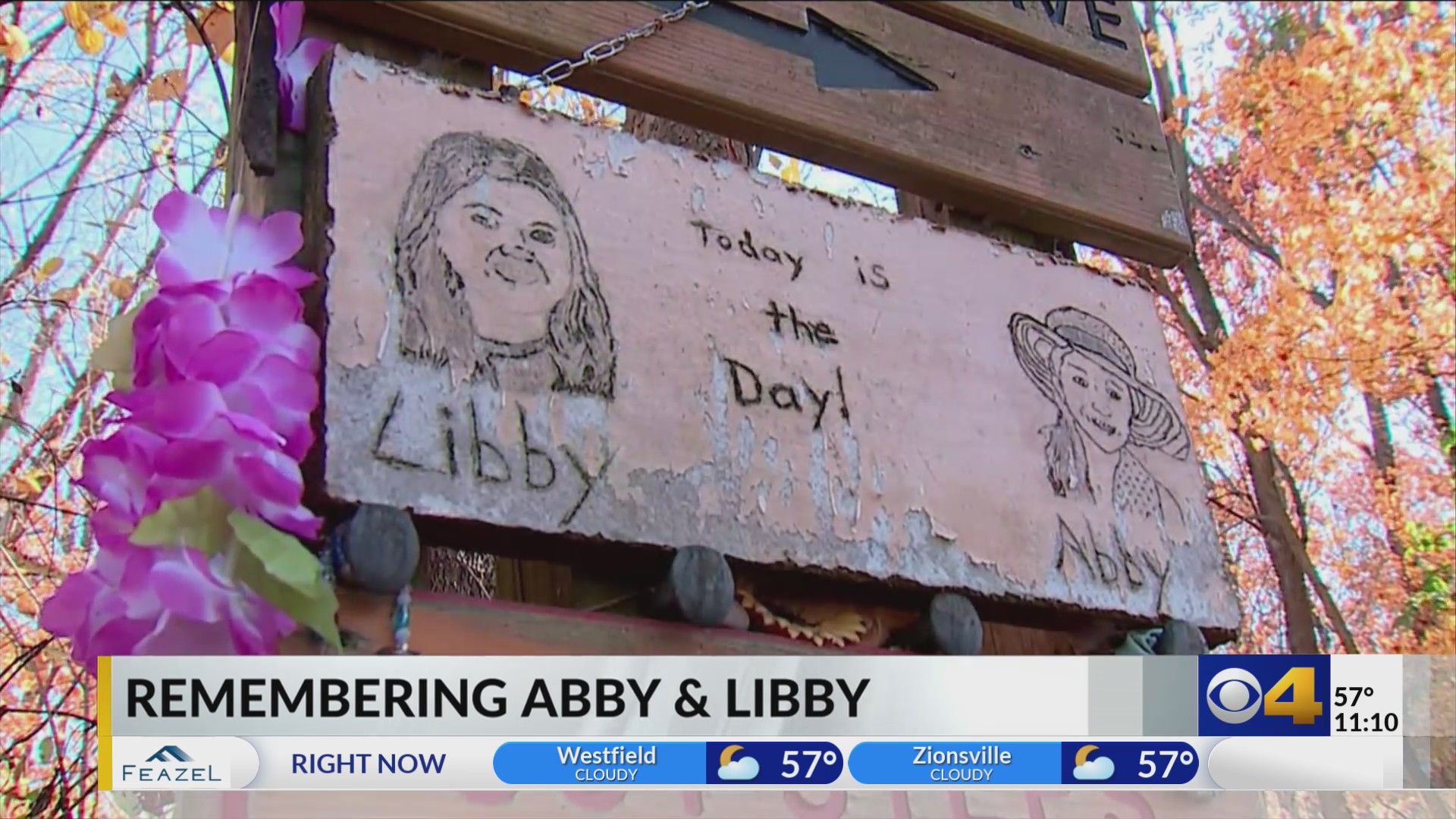 Remembering Abby and Libby – Fox 59