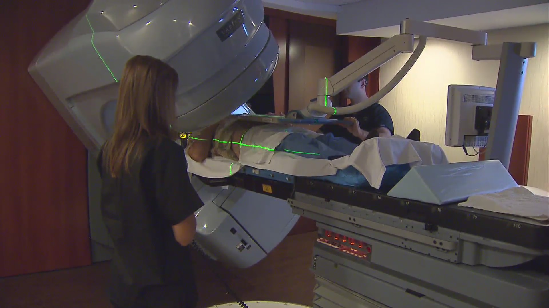 SSM Health Medical Minute: New testing method for prostate cancer ...