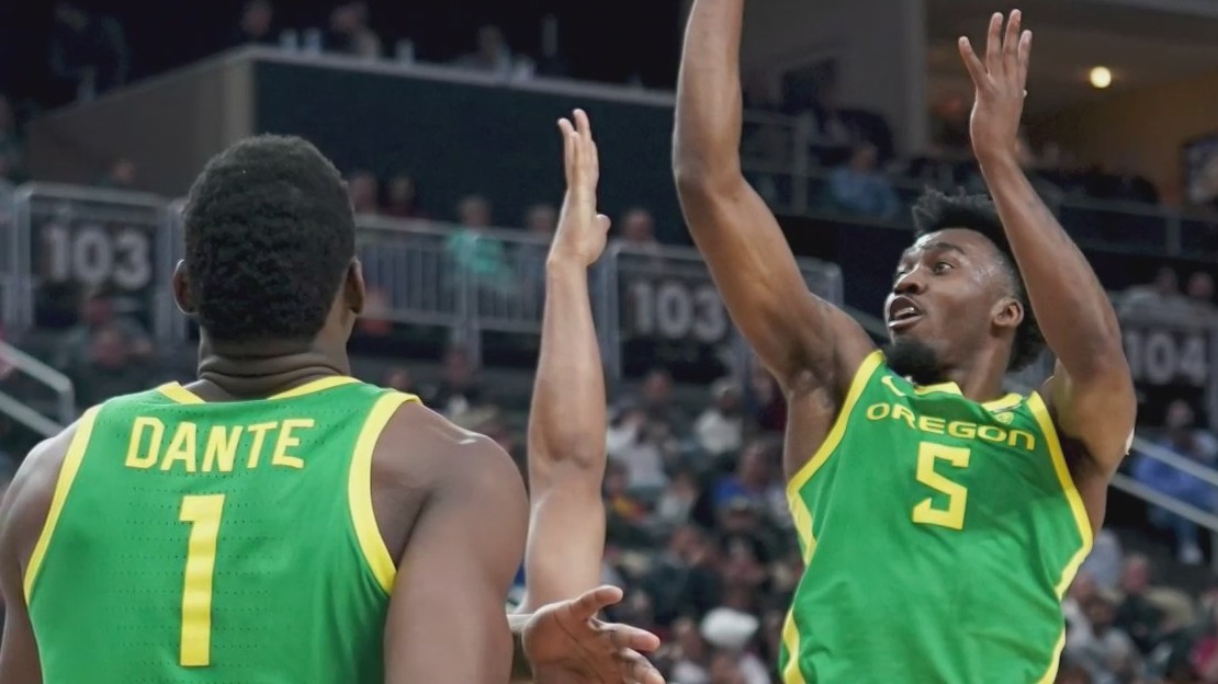 Pop Culture Wheel: RIP Ducks – KOIN.com