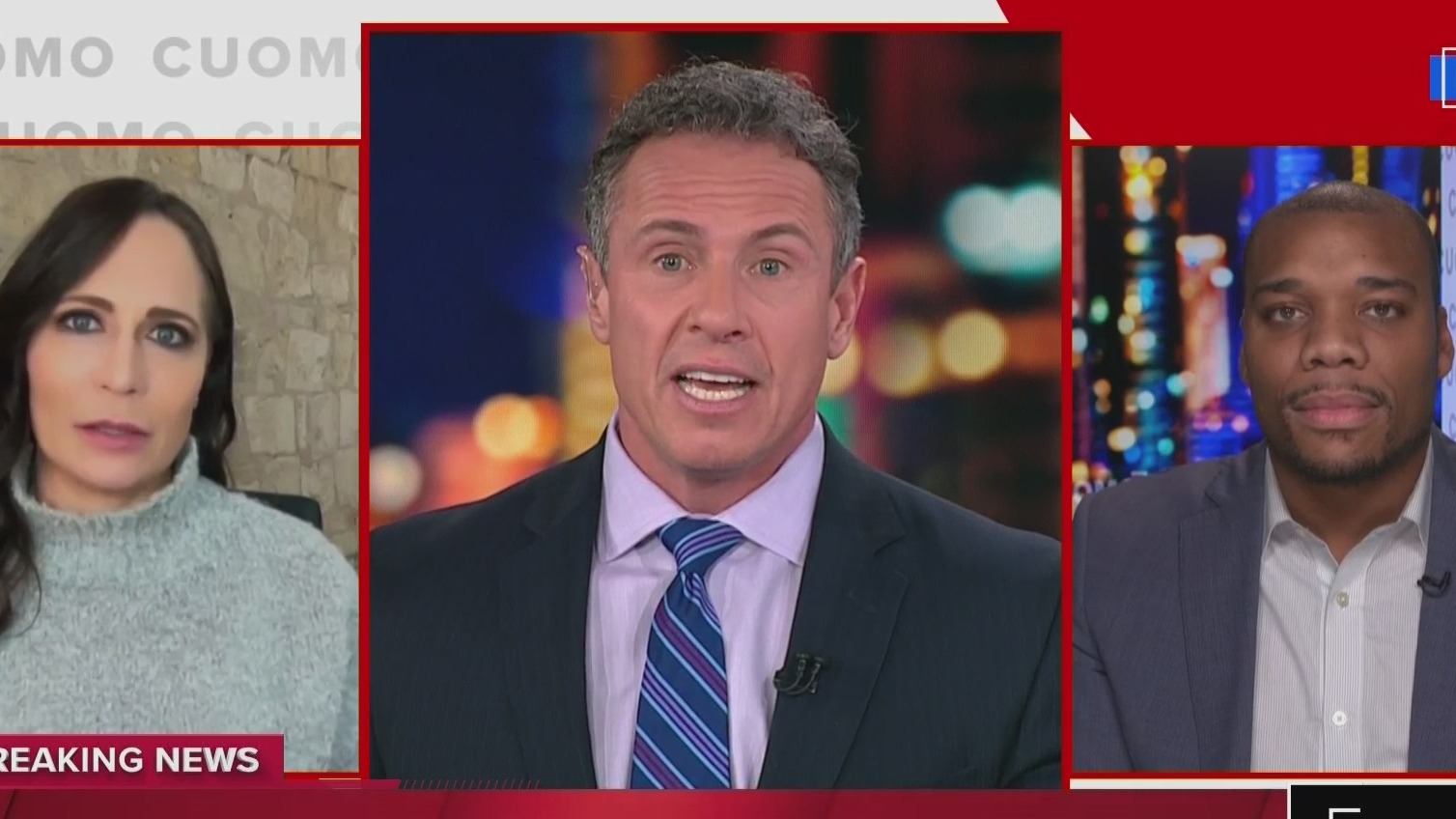 Qualifications of Walker again a focal point in runoff election | CUOMO ...