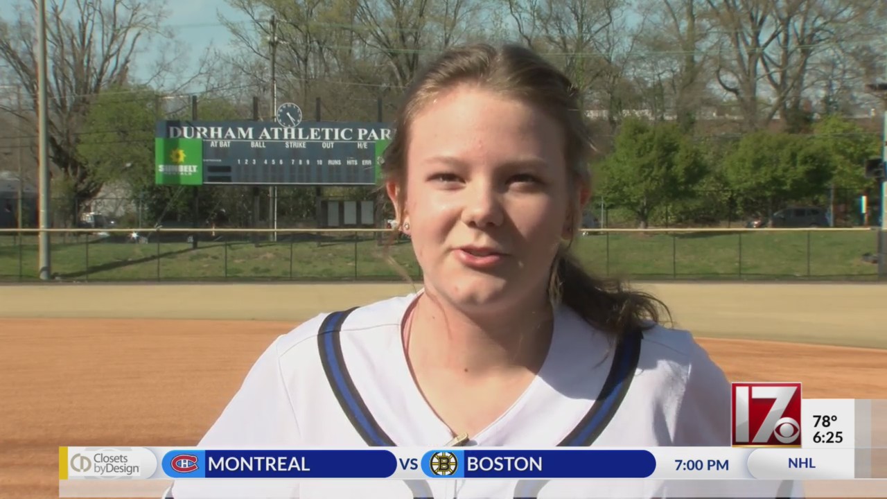 She goes by King, but is really a queen: Durham School of the Arts ...