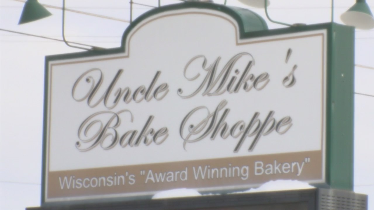 uncle mike’s bake shop plans to open new store – WFRV Local 5 – Green ...