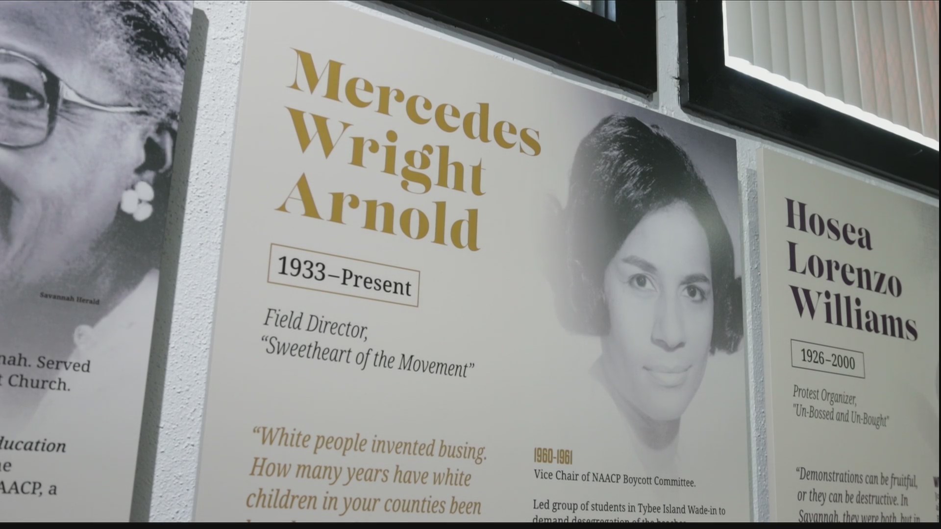 Mercedes Wright Arnold – WHNT.com