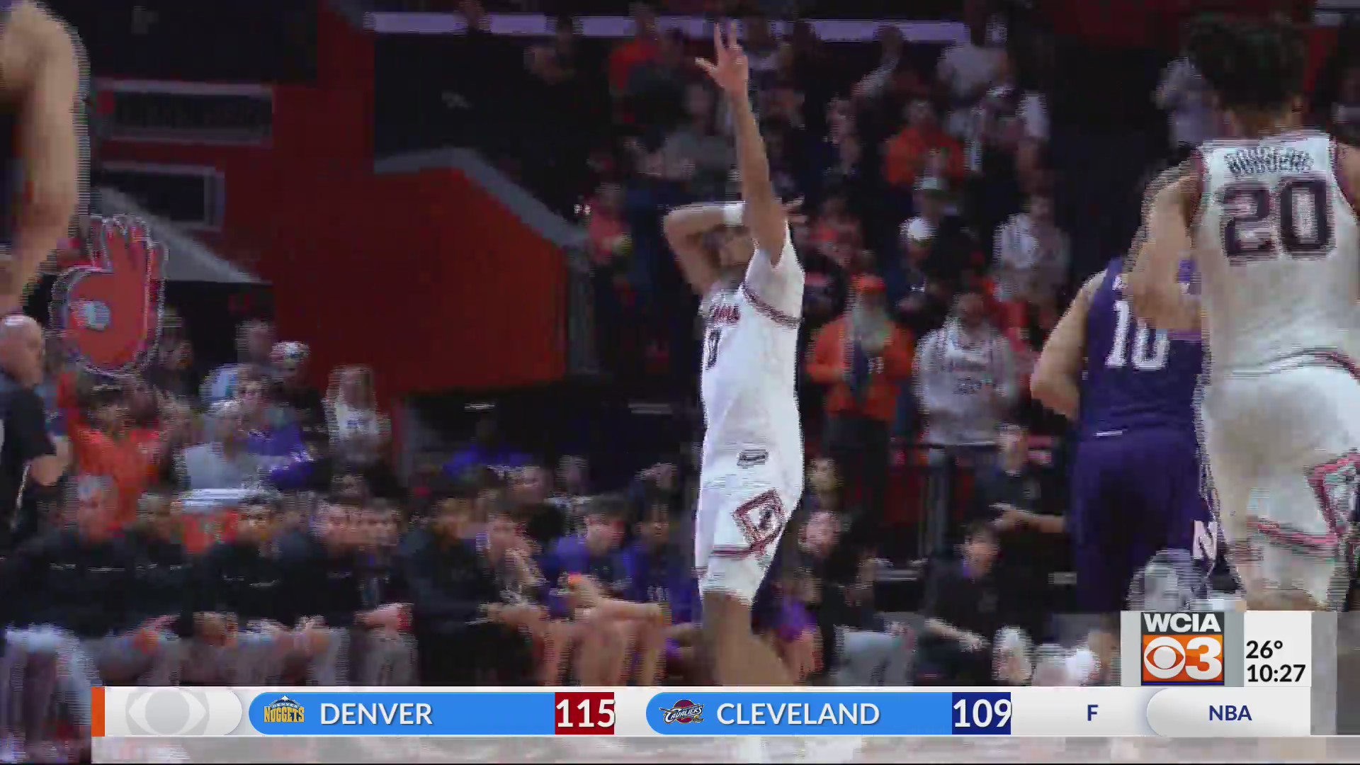 Shannon’s return sparks biggest comeback win of the season for Illinois ...
