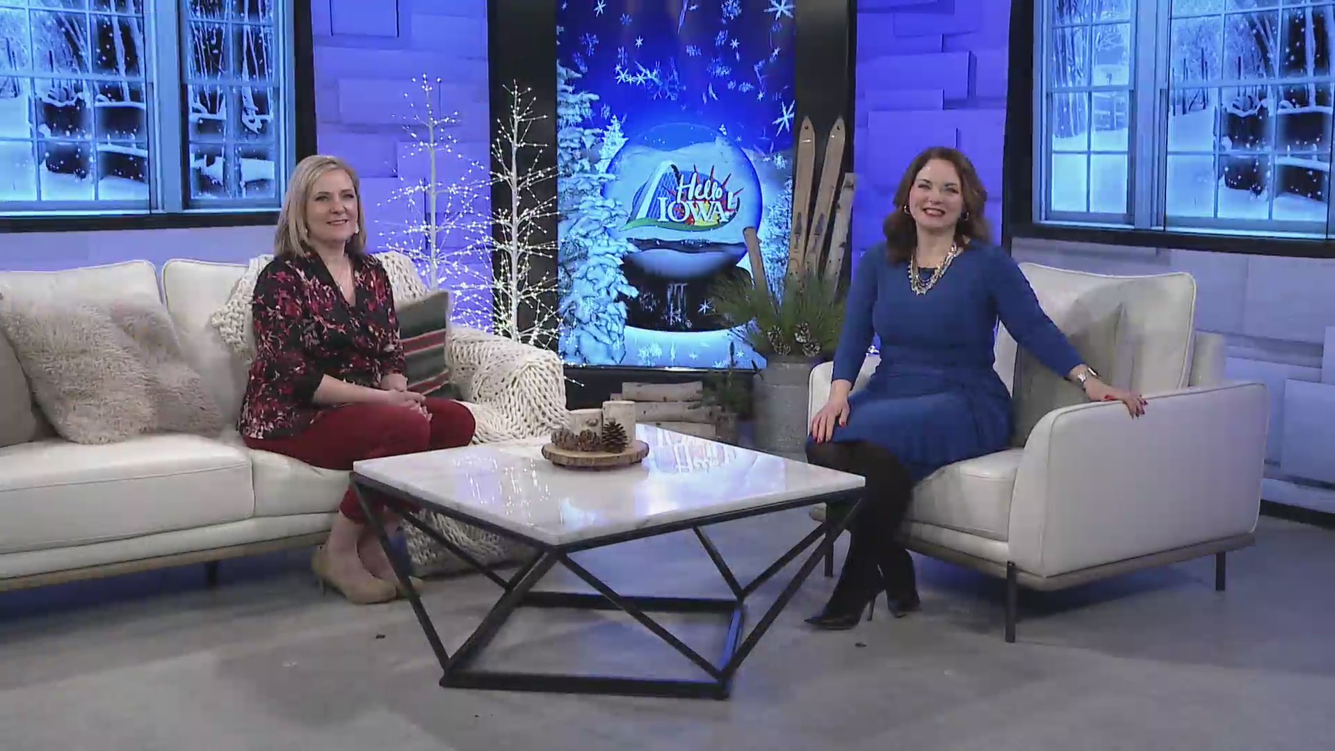 Monday with Megan – who13.com