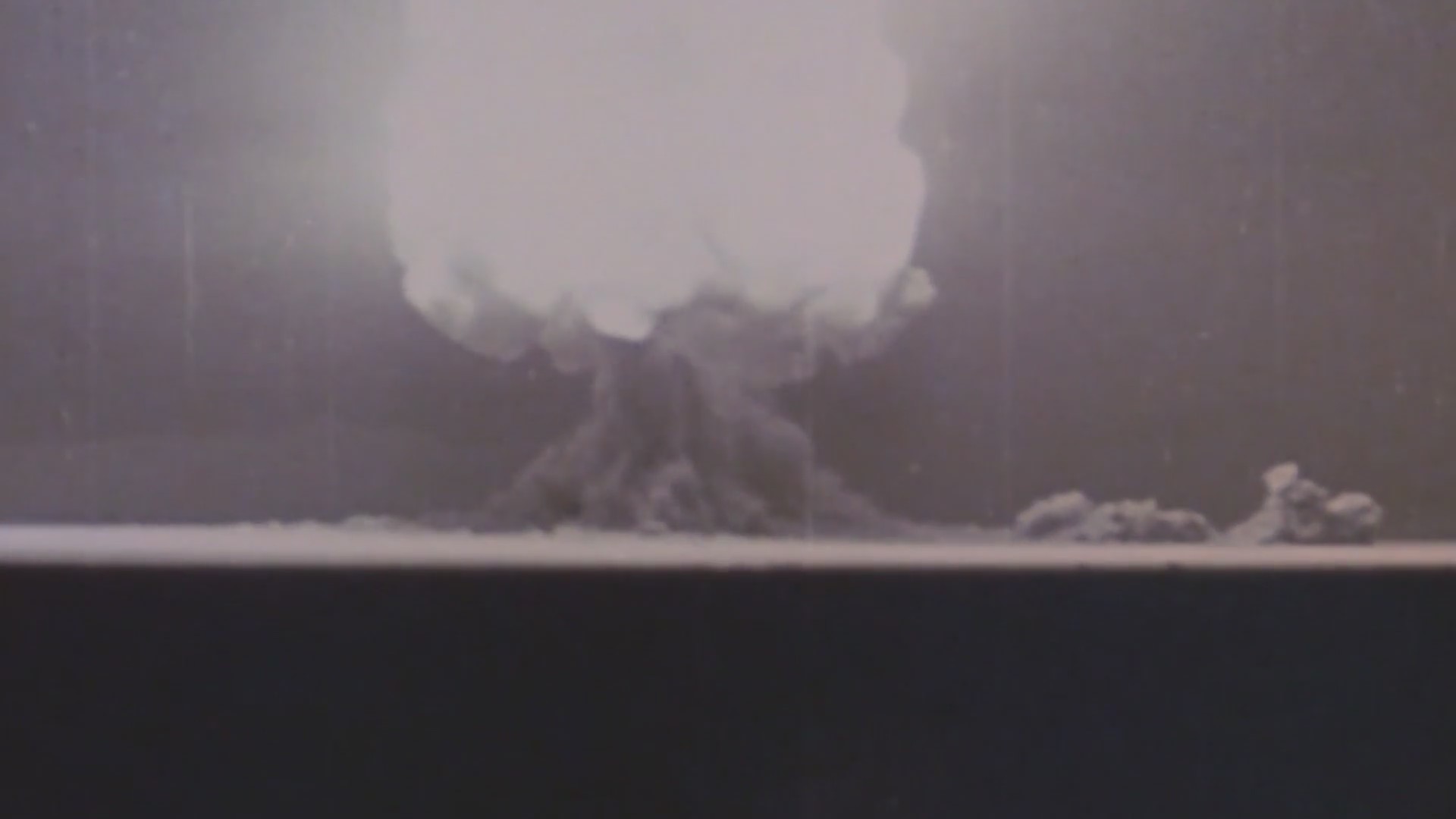 New Mexicans closer to compensation for Trinity Site radiation exposure ...